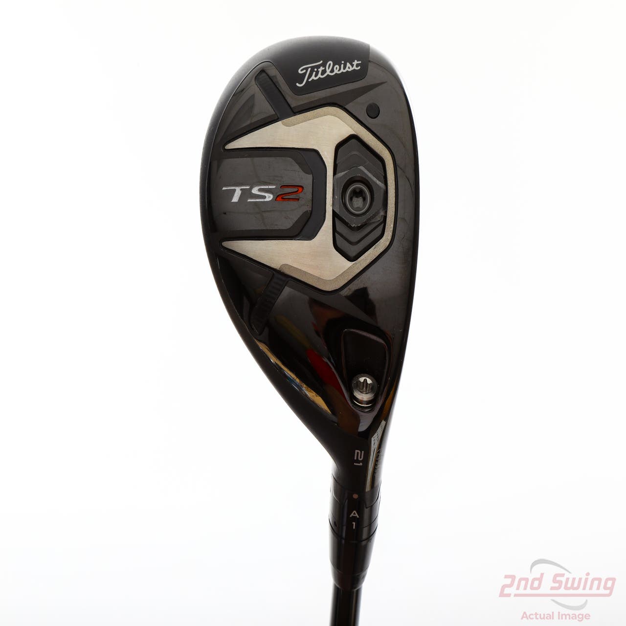 Titleist TS2 Hybrid (D-92012245298) | 2nd Swing Golf