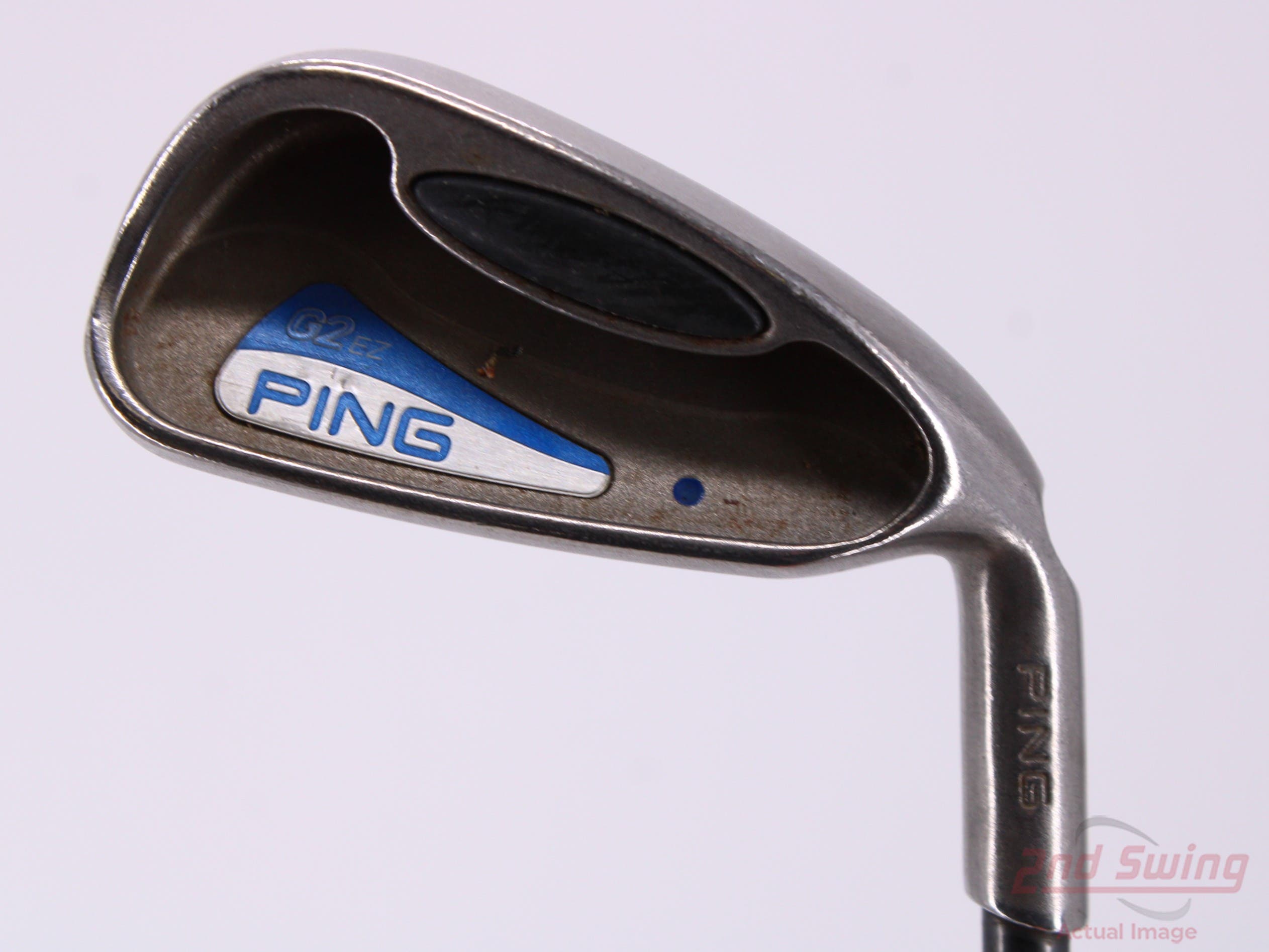 Ping G2 EZ Single Iron 5 Iron Ping TFC 100I Graphite Regular Right ...