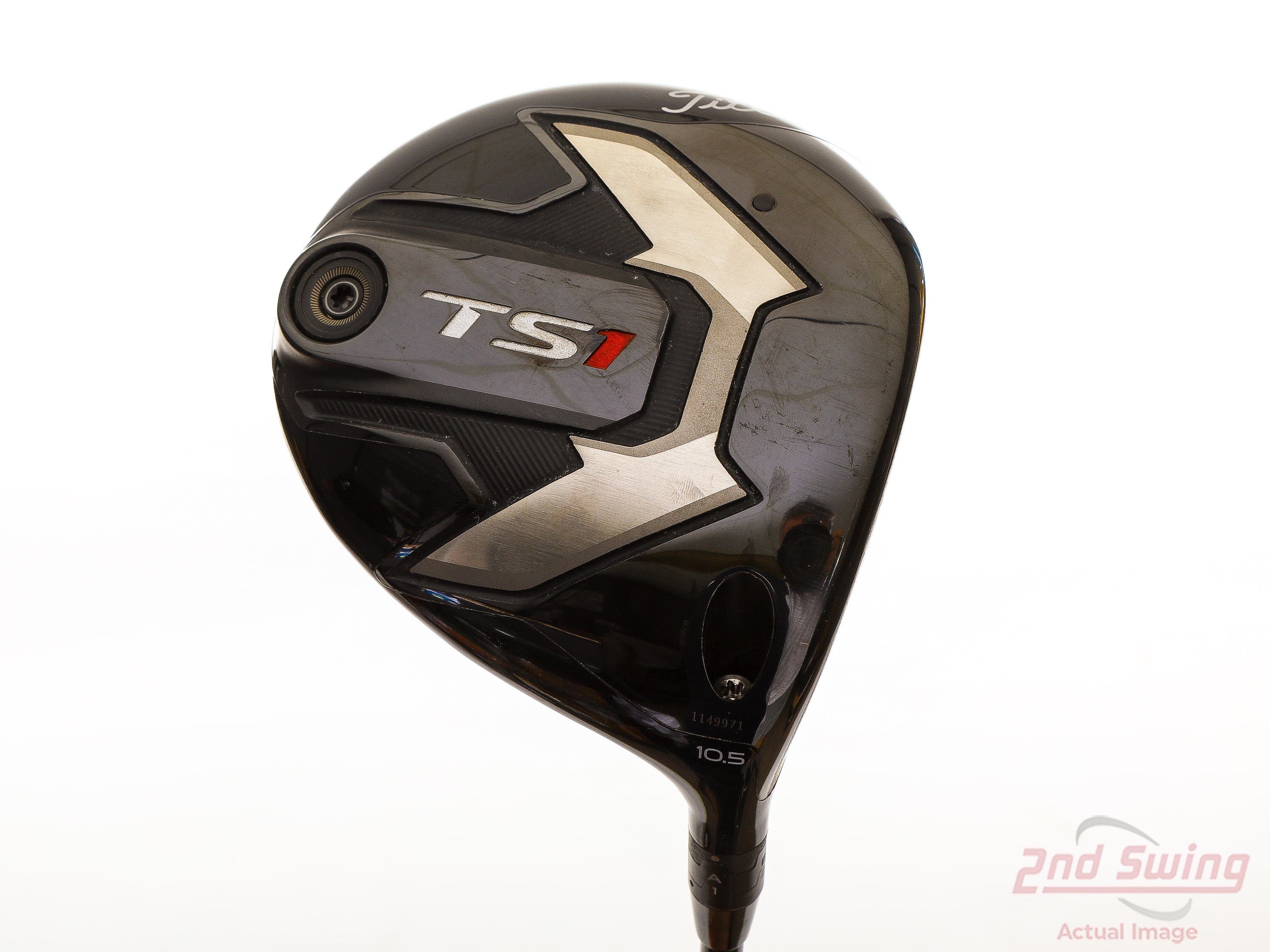 Titleist TS1 Driver (D-92119509721) | 2nd Swing Golf