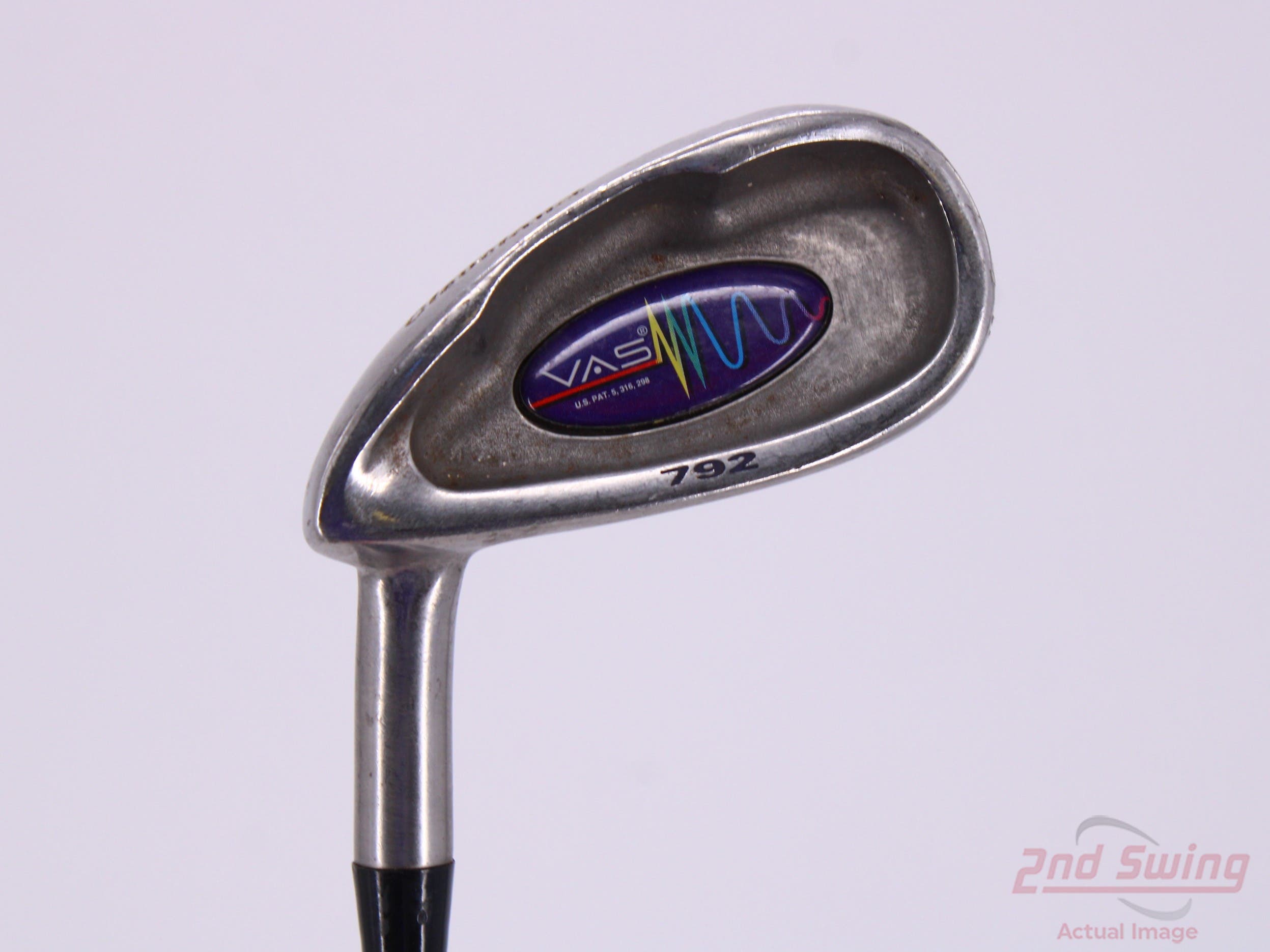 Cleveland 792 VAS Single Iron | 2nd Swing Golf