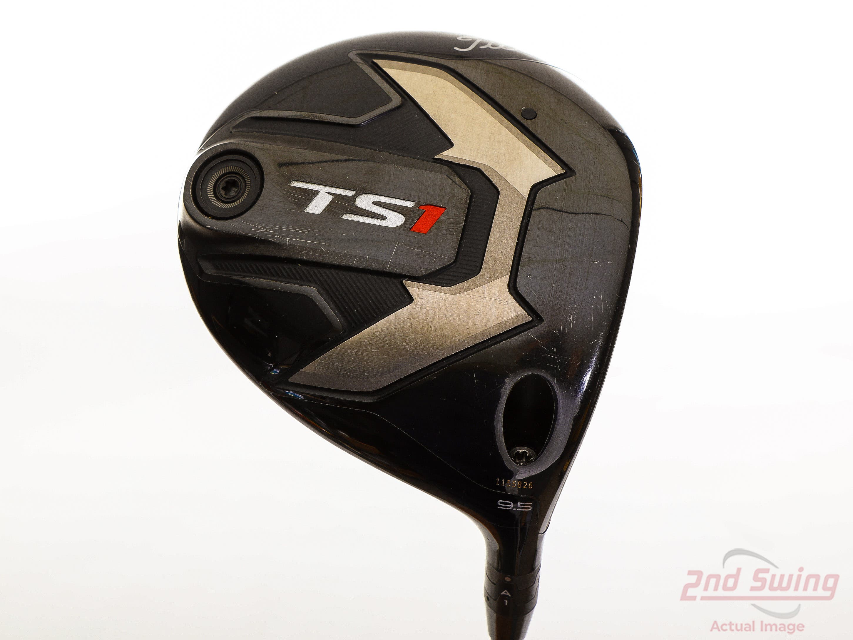 Titleist TS1 Driver (D-92119540780) | 2nd Swing Golf