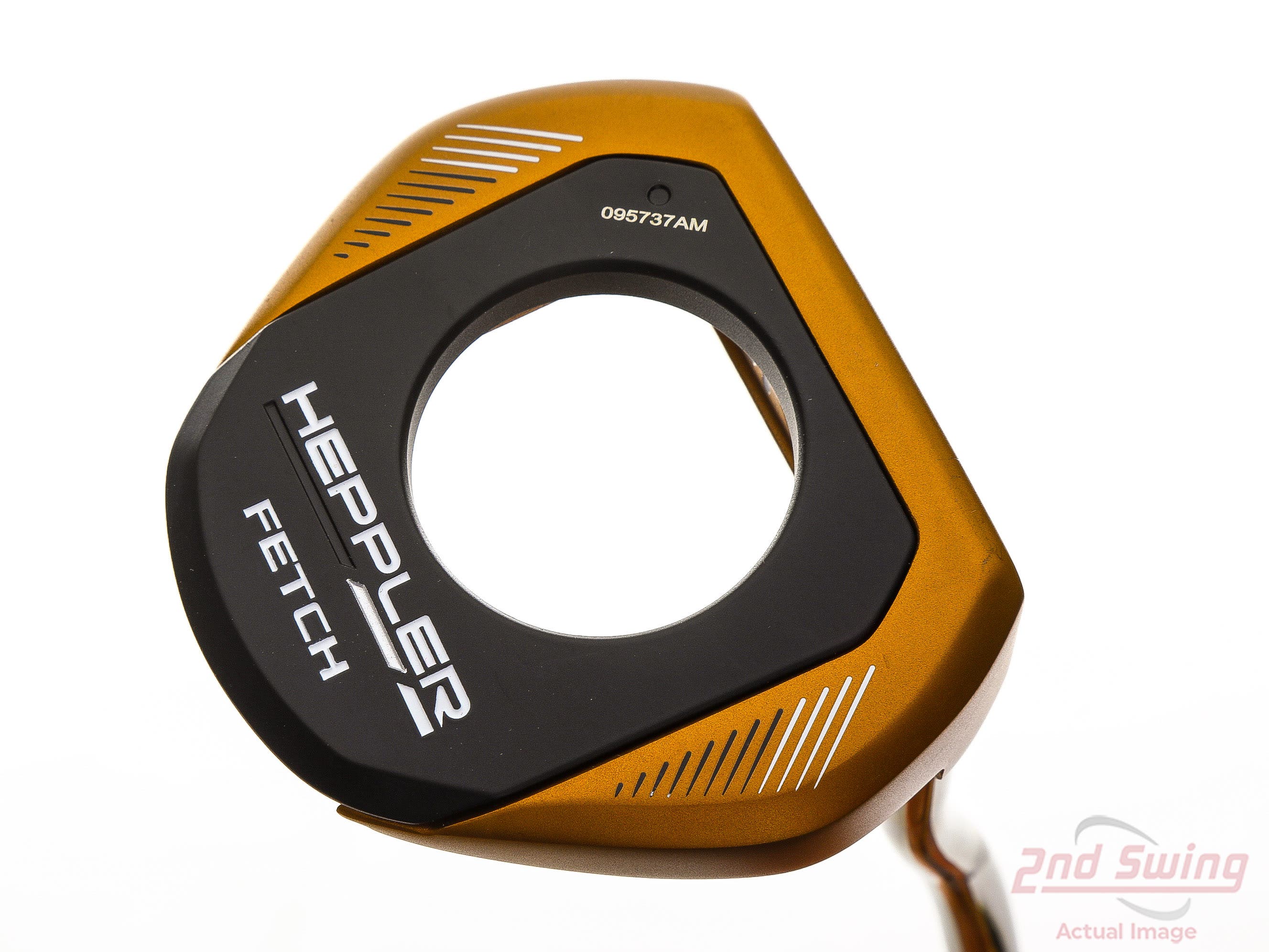 Ping Heppler Fetch Putter (D-92119573763) | 2nd Swing Golf