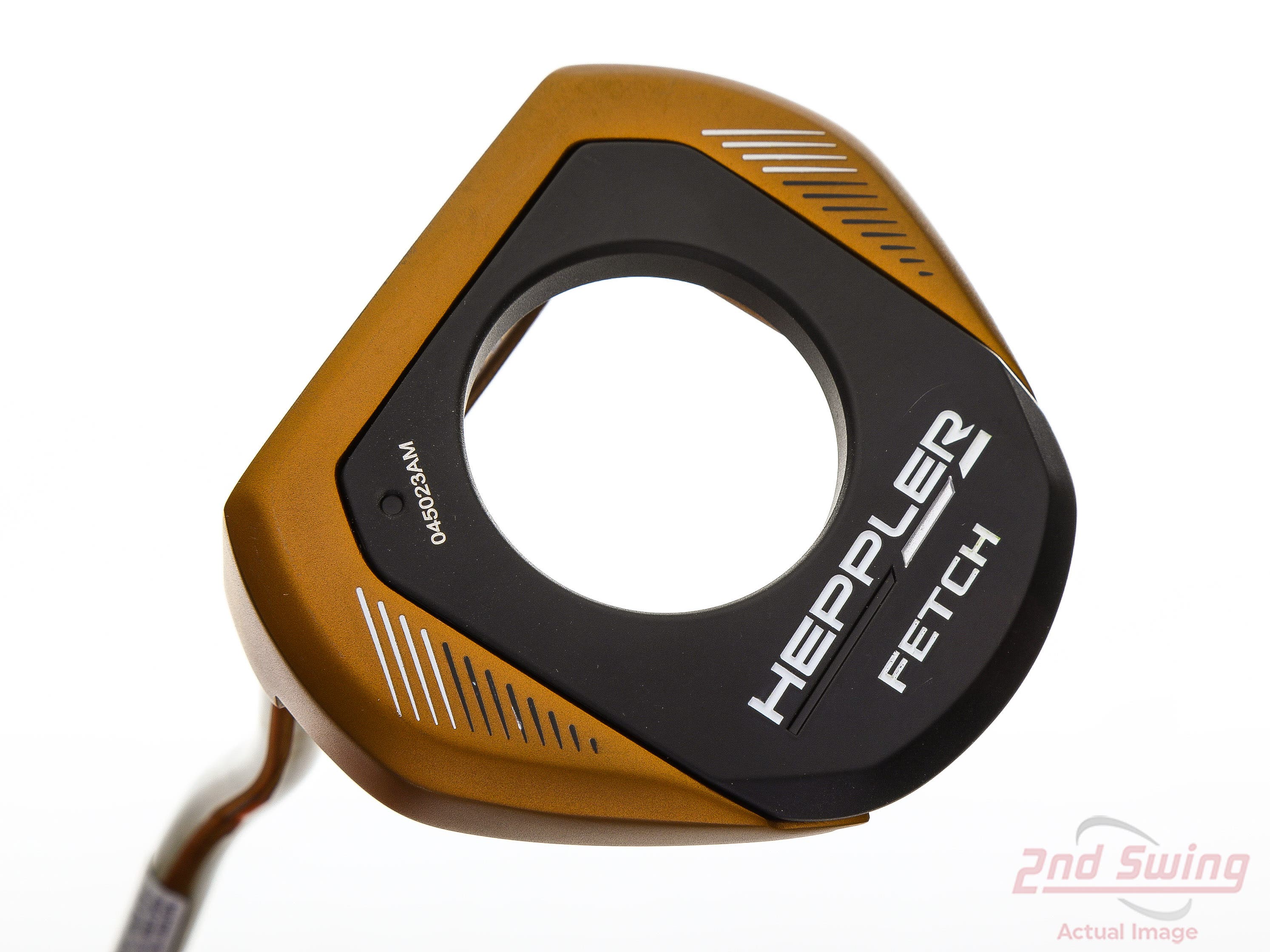 Ping Heppler Fetch Putter | 2nd Swing Golf