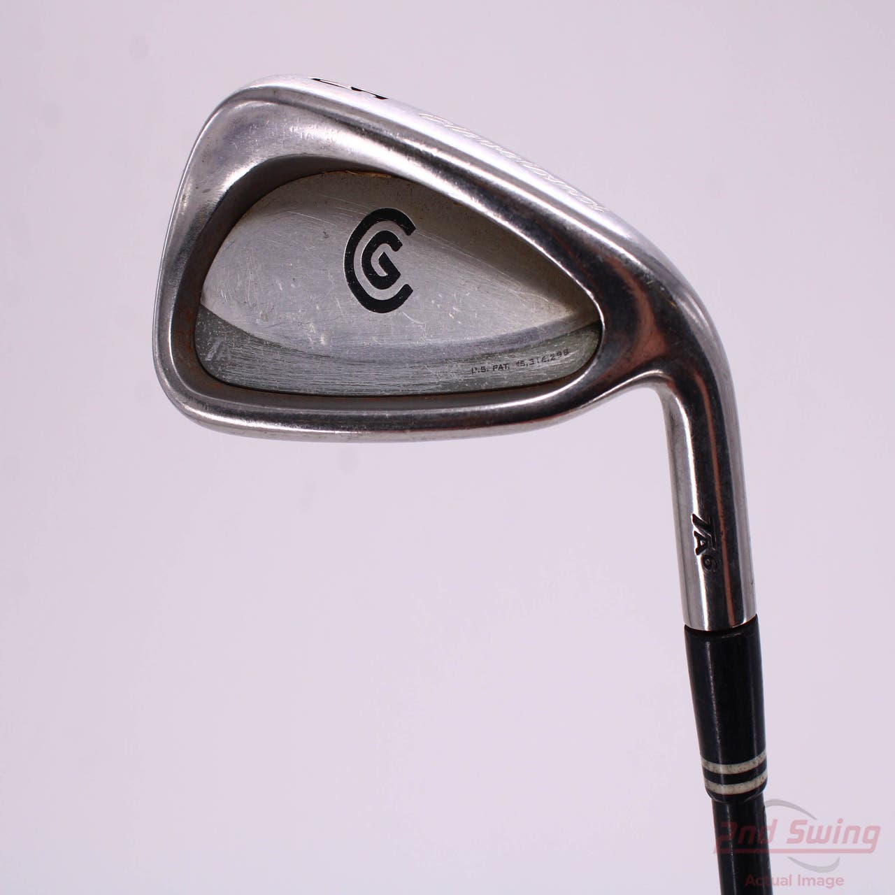 Cleveland TA6 Single Iron (D-92225818700) | 2nd Swing Golf