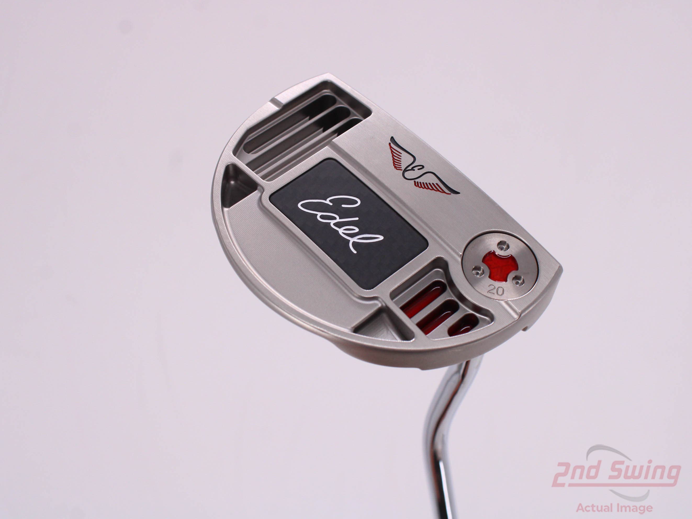 Edel EAS 5.0 Putter (D-92225827128) | 2nd Swing Golf