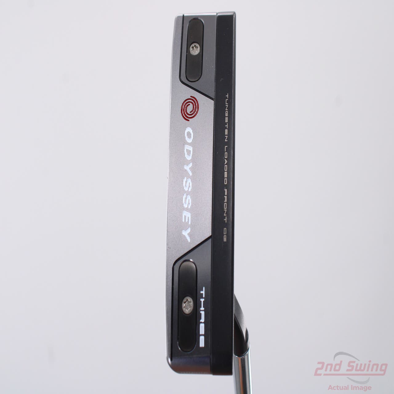 Odyssey Tri-Hot 5K Three S Putter | 2nd Swing Golf