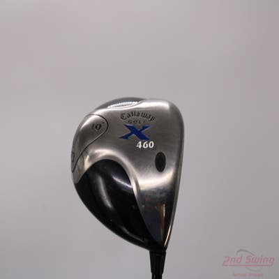 Callaway X 460 Driver