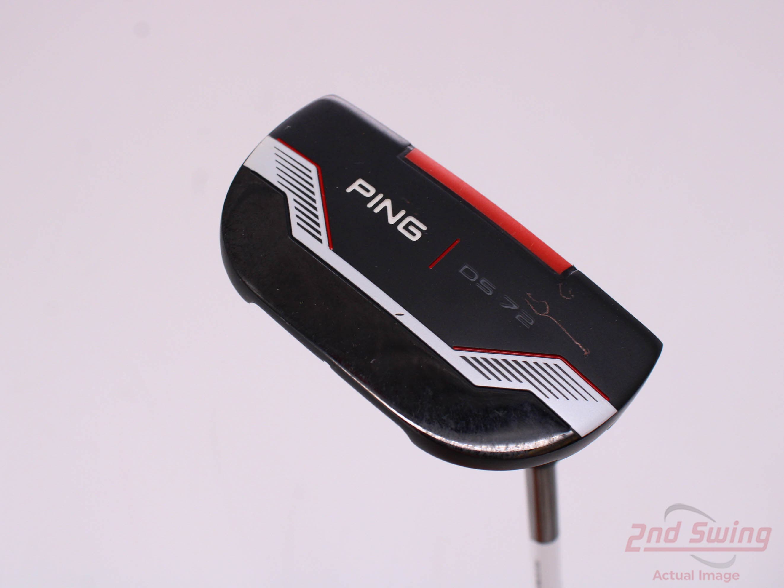 Ping 2021 DS 72 Putter | 2nd Swing Golf
