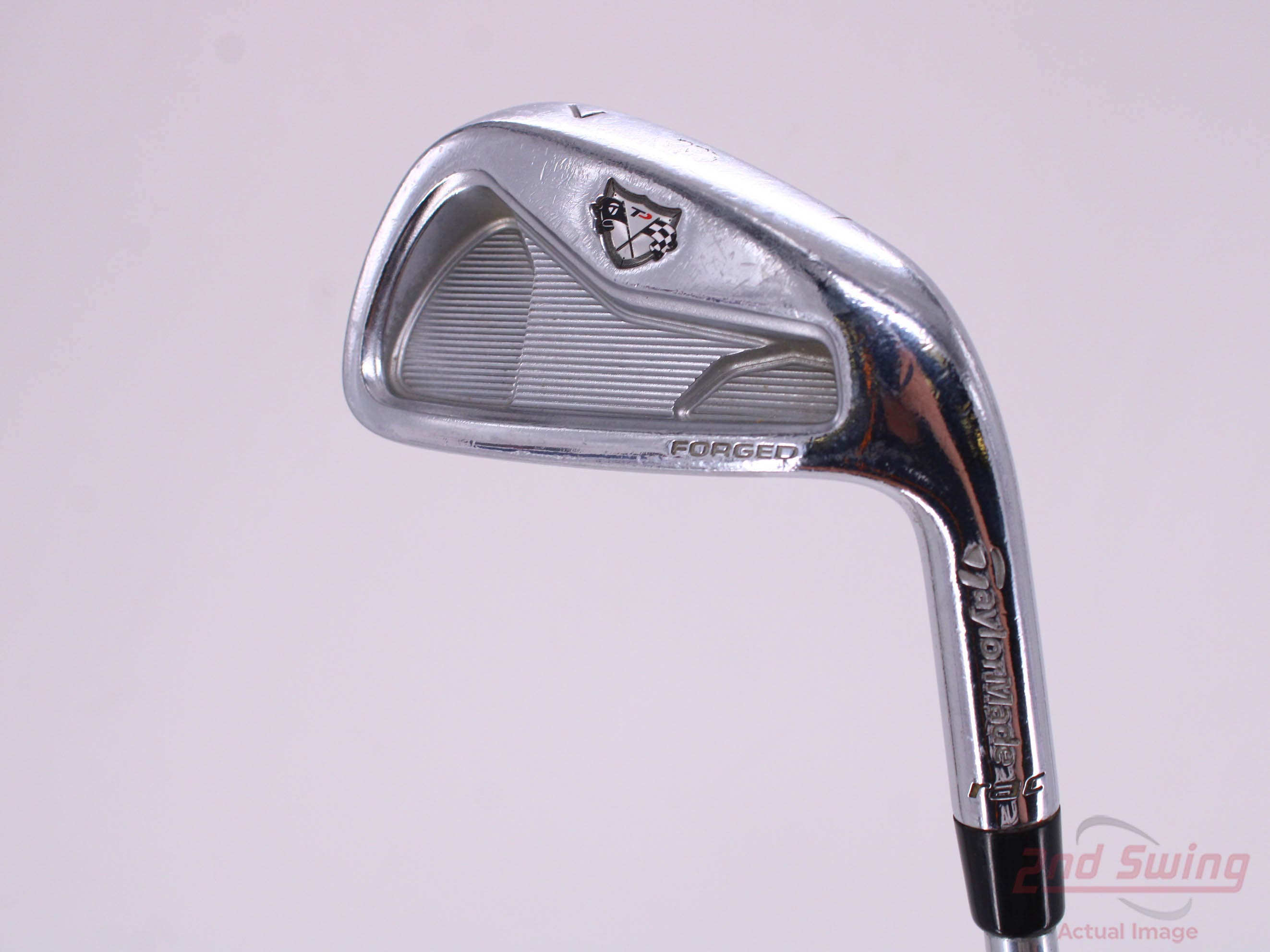 TaylorMade Rac TP 2005 Single Iron (D-92225957834) | 2nd Swing Golf