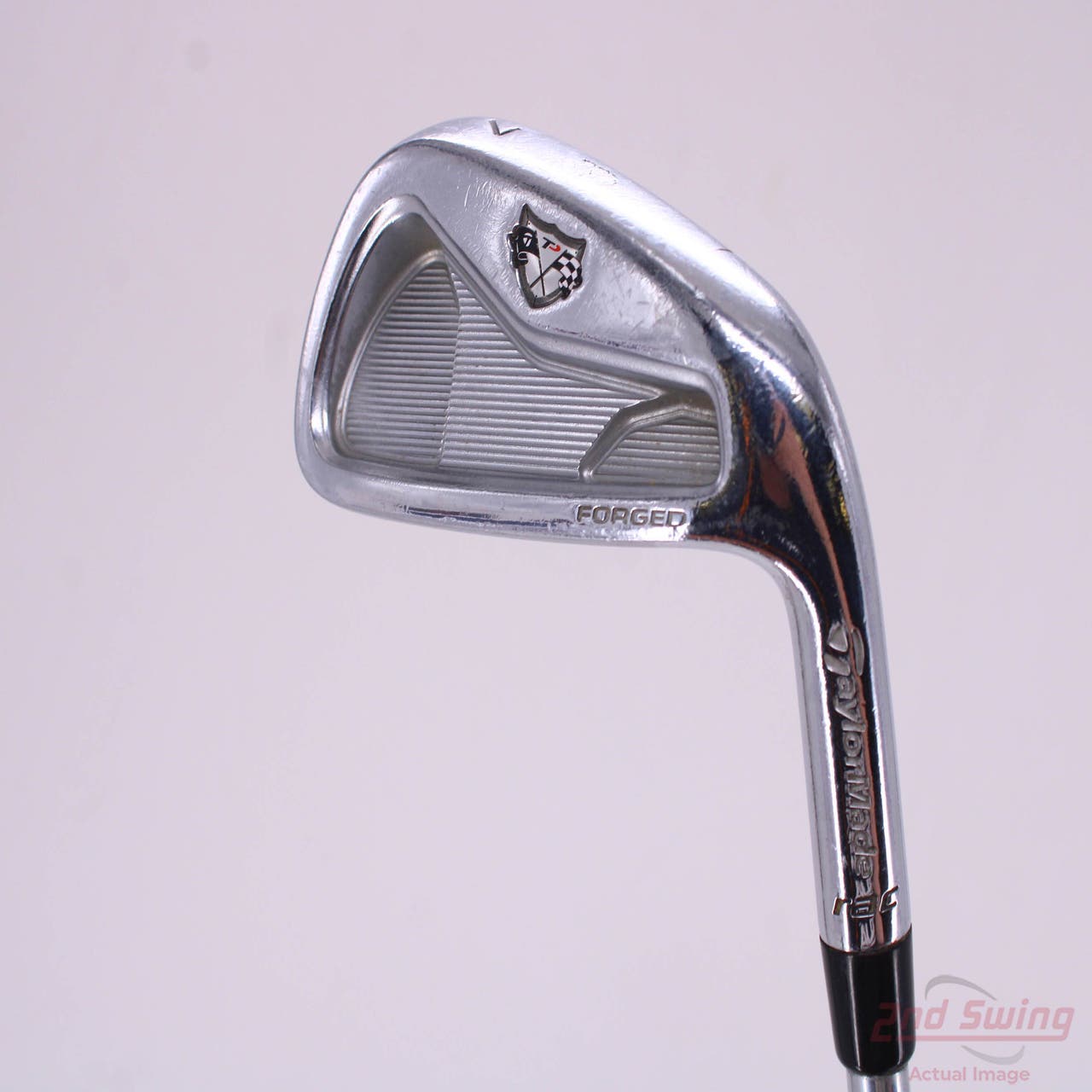 TaylorMade Rac TP 2005 Single Iron (D-92225957834) | 2nd Swing Golf