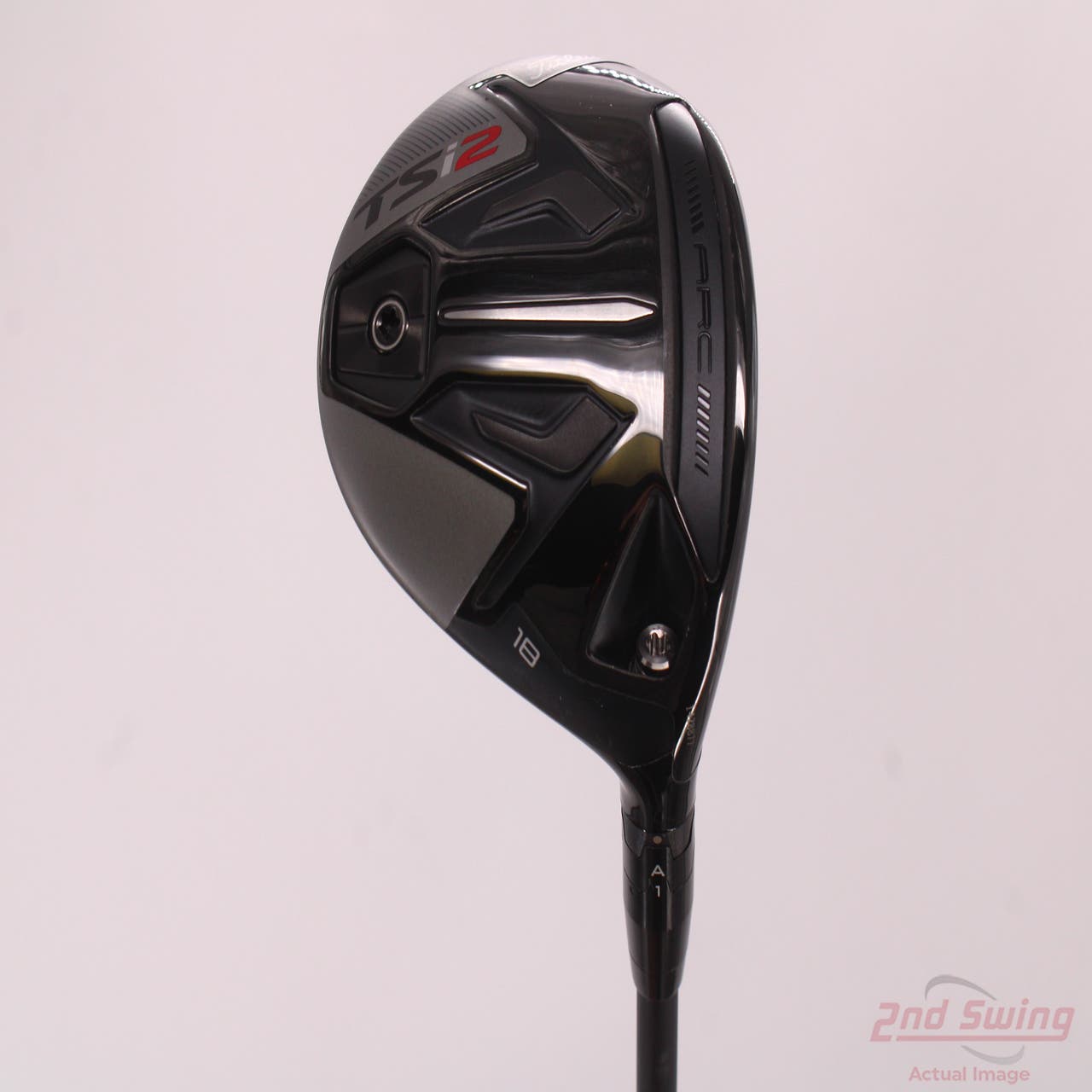 Titleist TSi2 Fairway Wood | 2nd Swing Golf