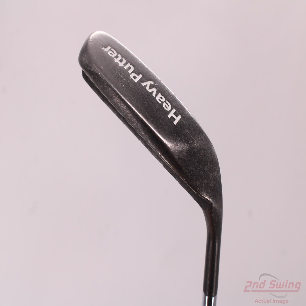 Heavy Putter M4-L Putter Strong Arc Steel Right Handed 34.0in (D ...