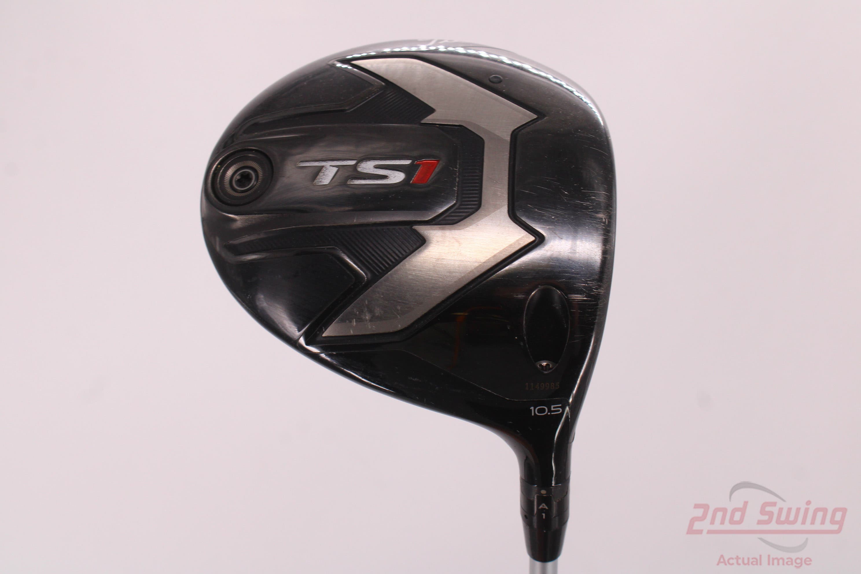 Titleist TS1 Driver (D-92226060423) | 2nd Swing Golf
