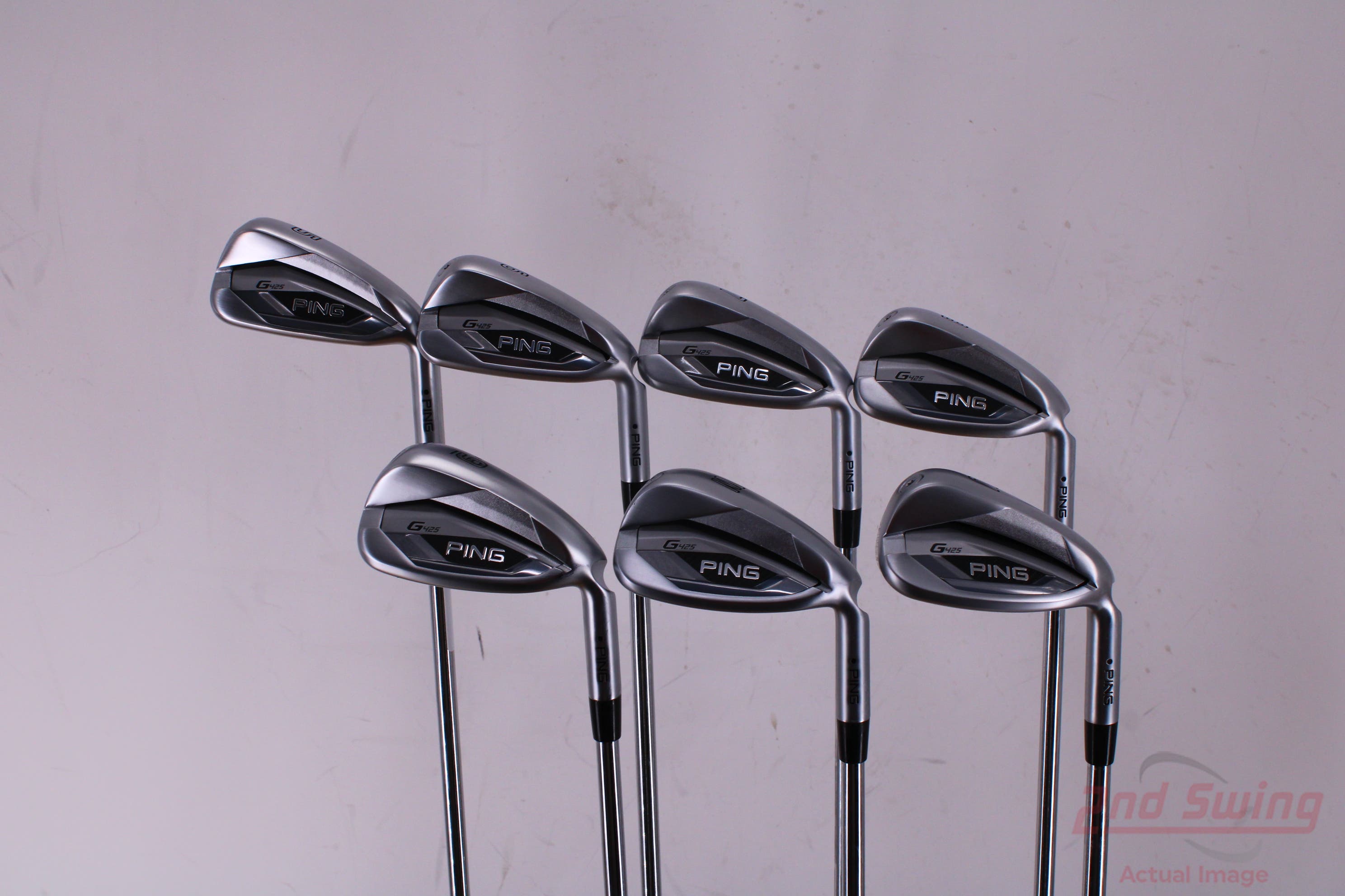 Ping G425 Iron Set (D-92226113688) | 2nd Swing Golf