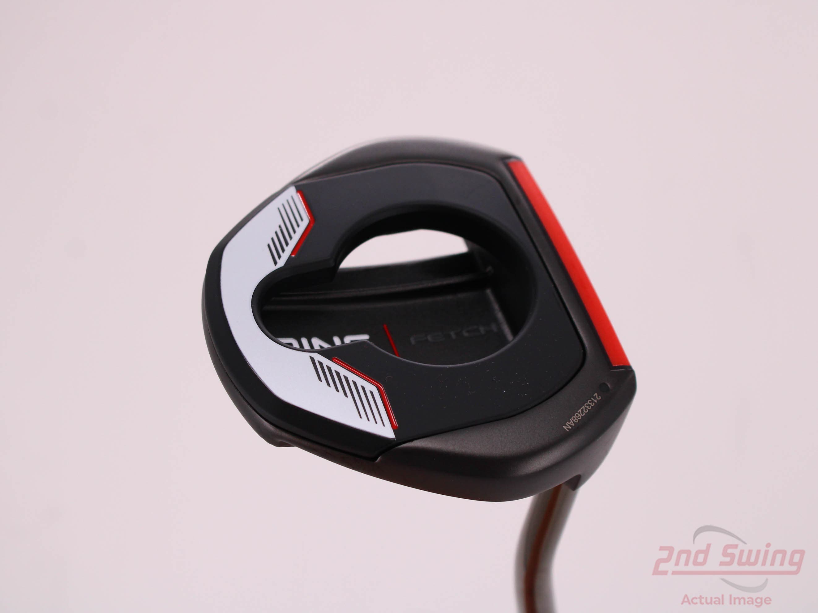 Ping 2021 Fetch Putter (D-92226122147) | 2nd Swing Golf
