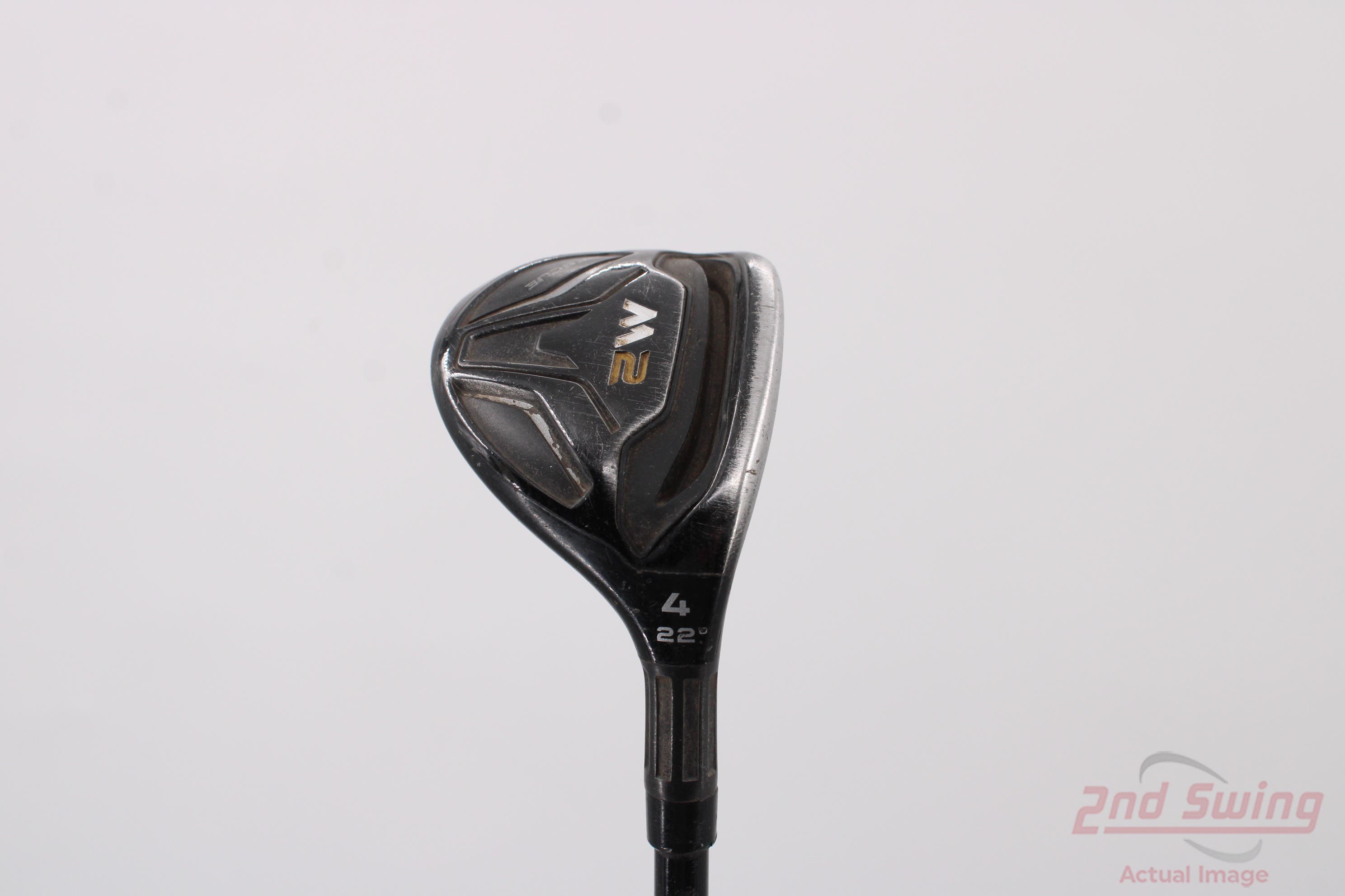 TaylorMade M2 Fairway Wood (D-92226174597) | 2nd Swing Golf
