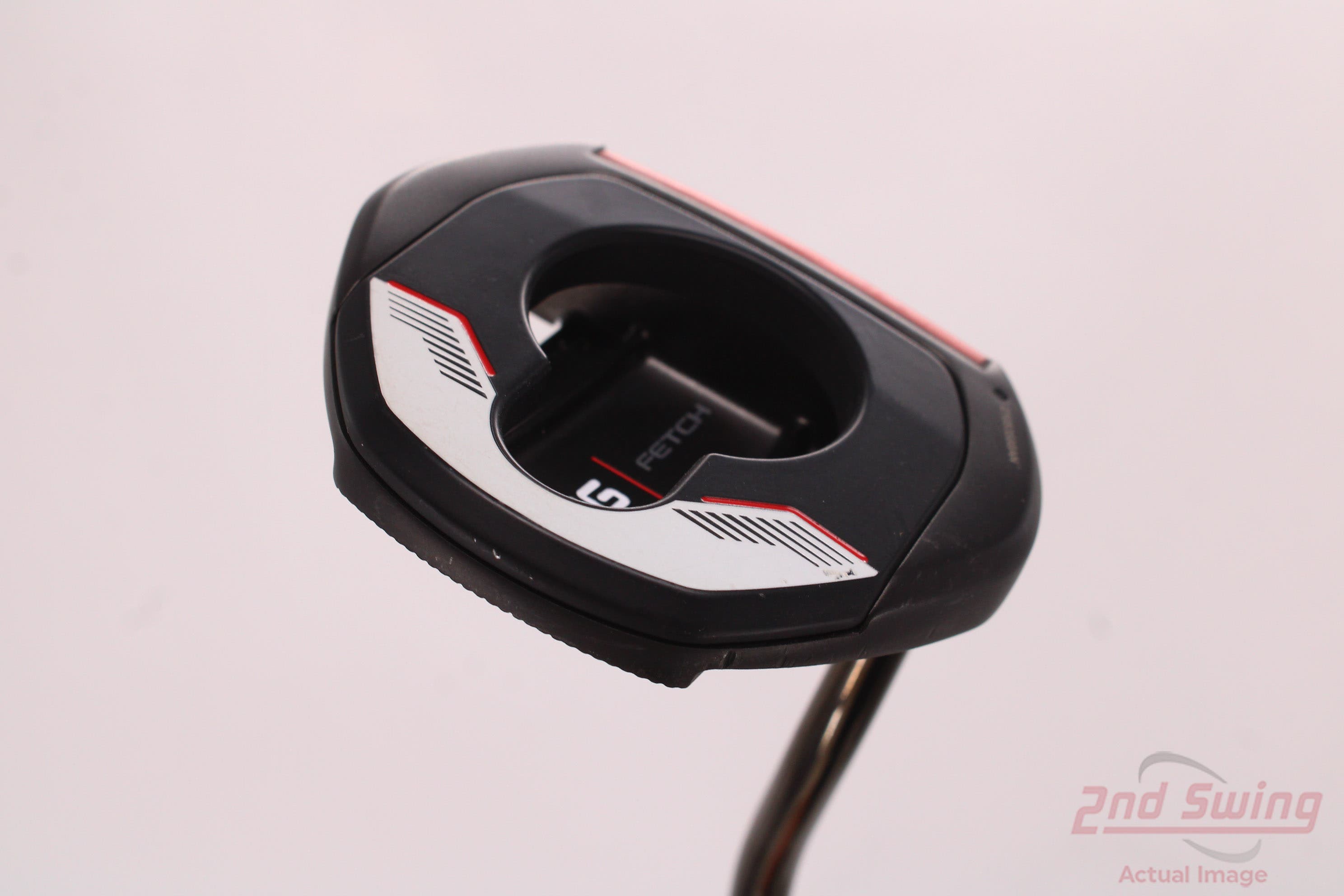 Ping 2021 Fetch Putter (D-92226203145) | 2nd Swing Golf