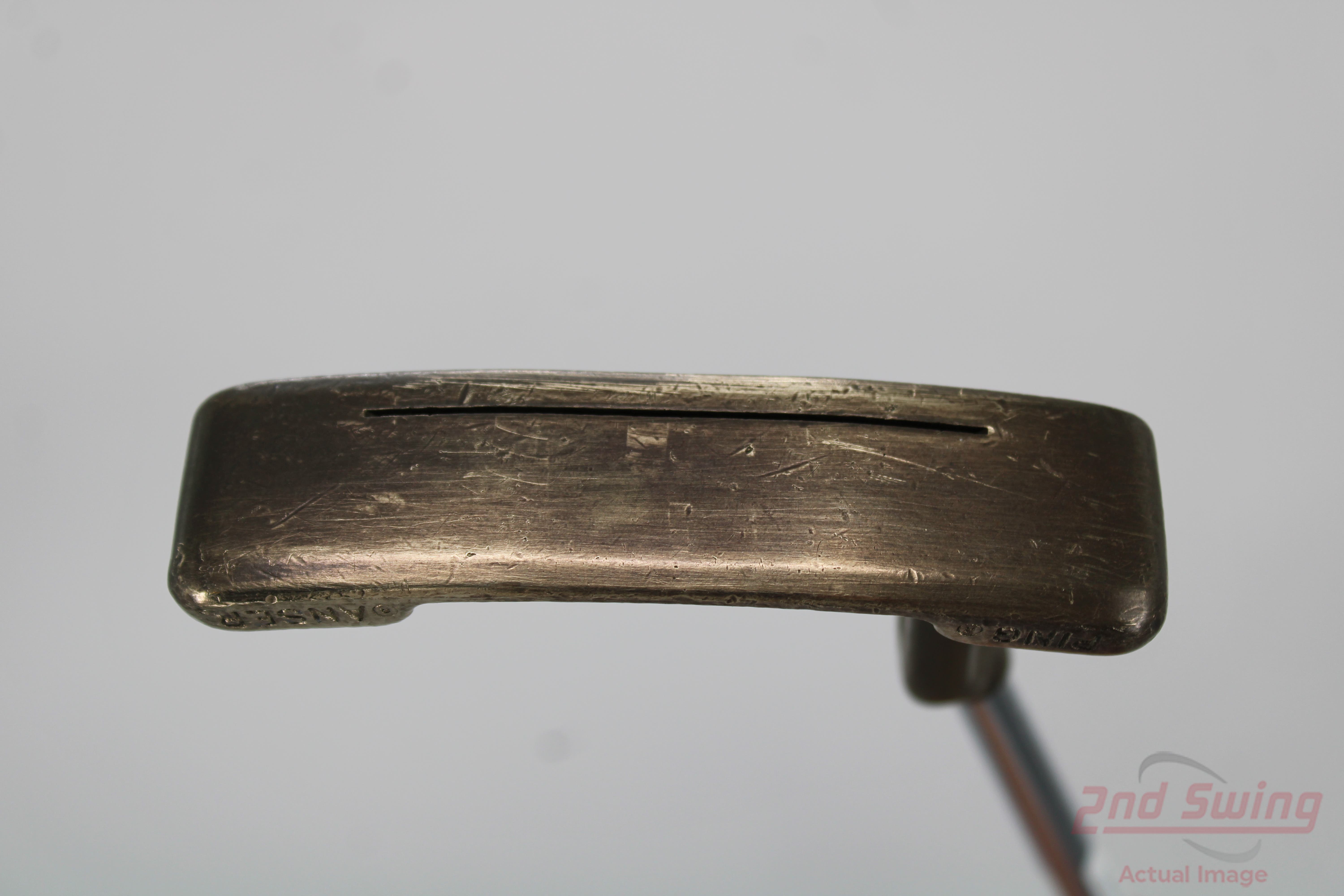 Ping Anser Putter (D-92226231941) | 2nd Swing Golf