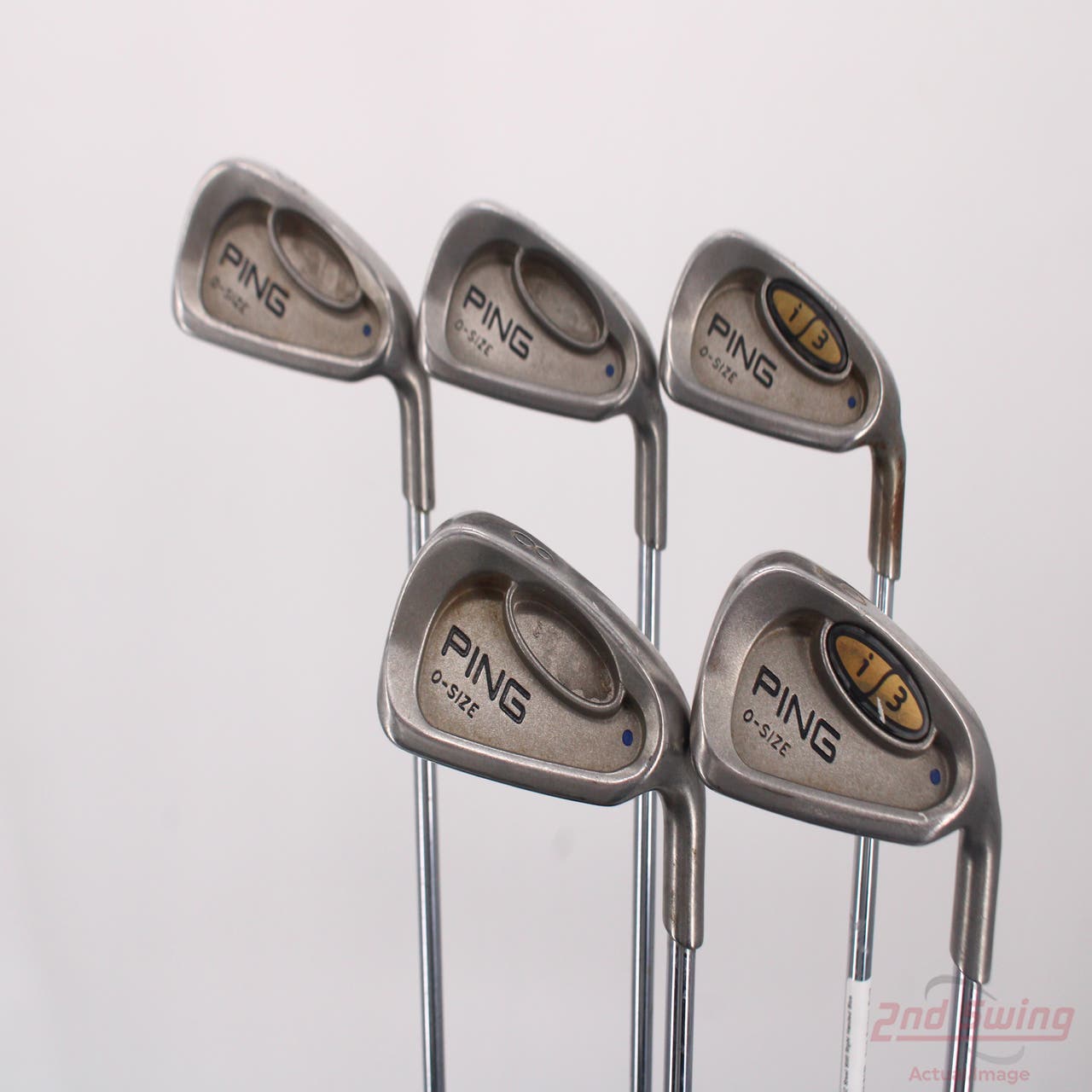 Ping i3 + Iron Set (D-92226260512) | 2nd Swing Golf