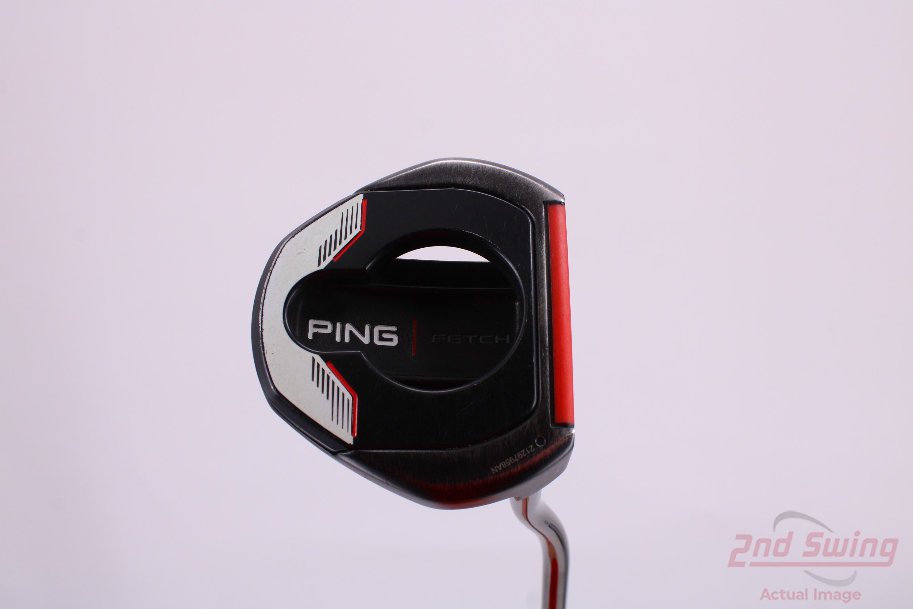 Ping 2021 Fetch Putter (D-92226261538) | 2nd Swing Golf