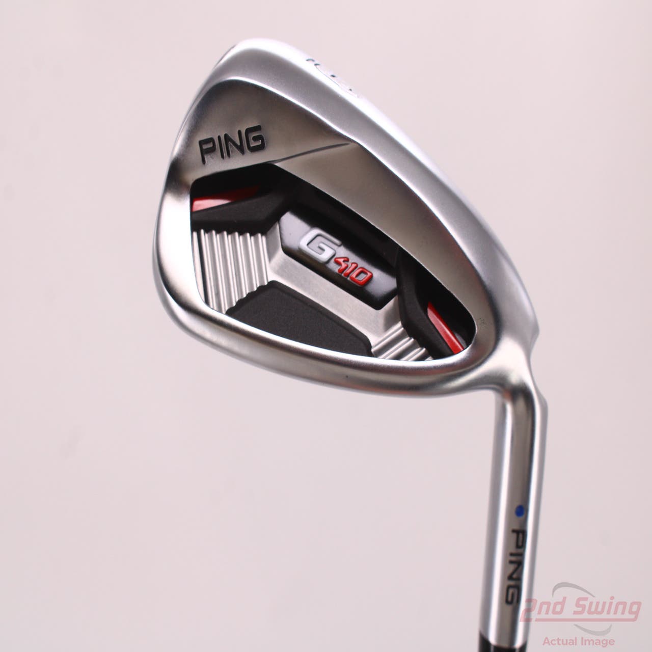 Ping G410 Single Iron (D-92226263154) | 2nd Swing Golf