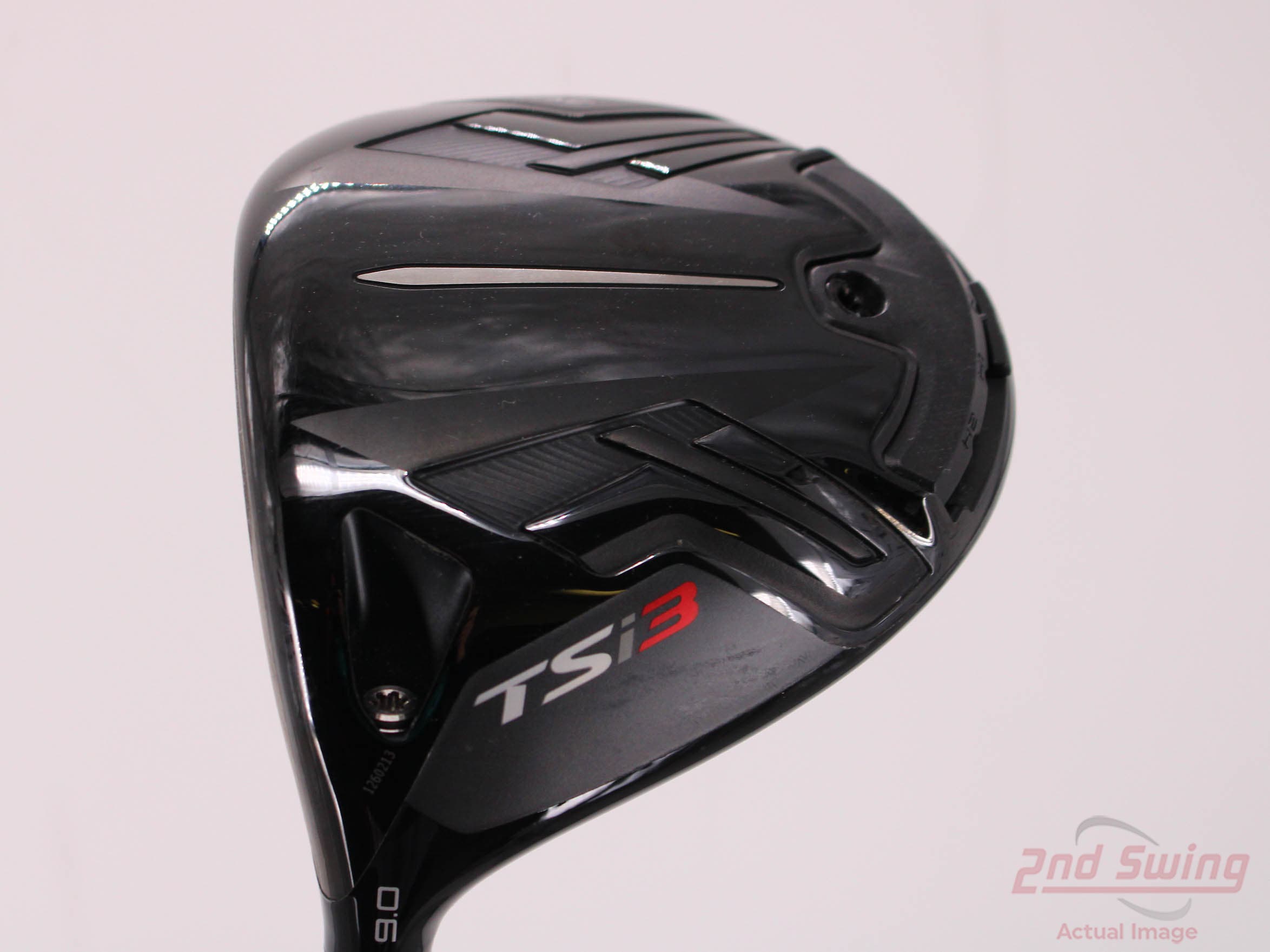 Titleist TSi3 Driver (D-92226298392) | 2nd Swing Golf