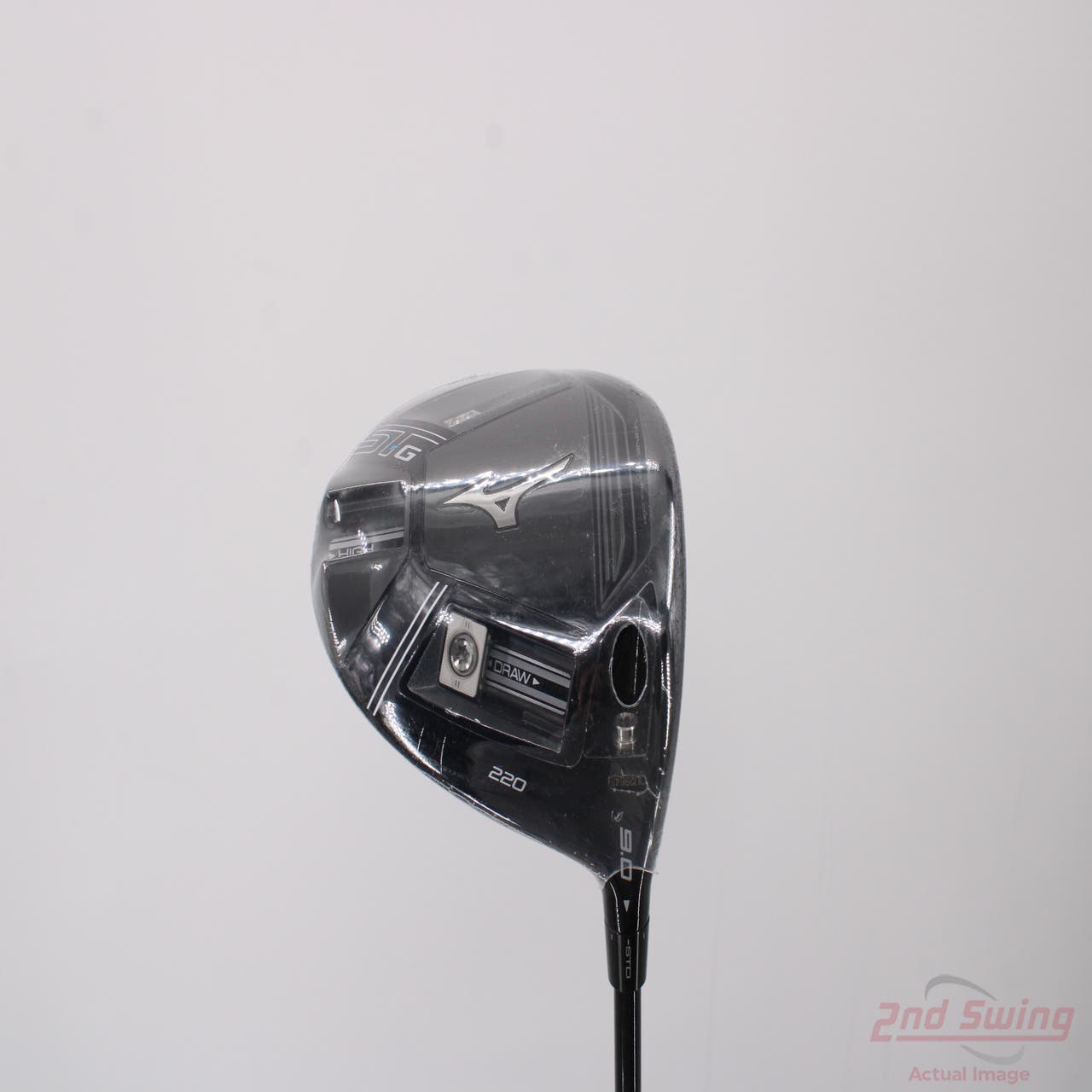 Mizuno ST-G 220 Driver (D-92226302460) | 2nd Swing Golf