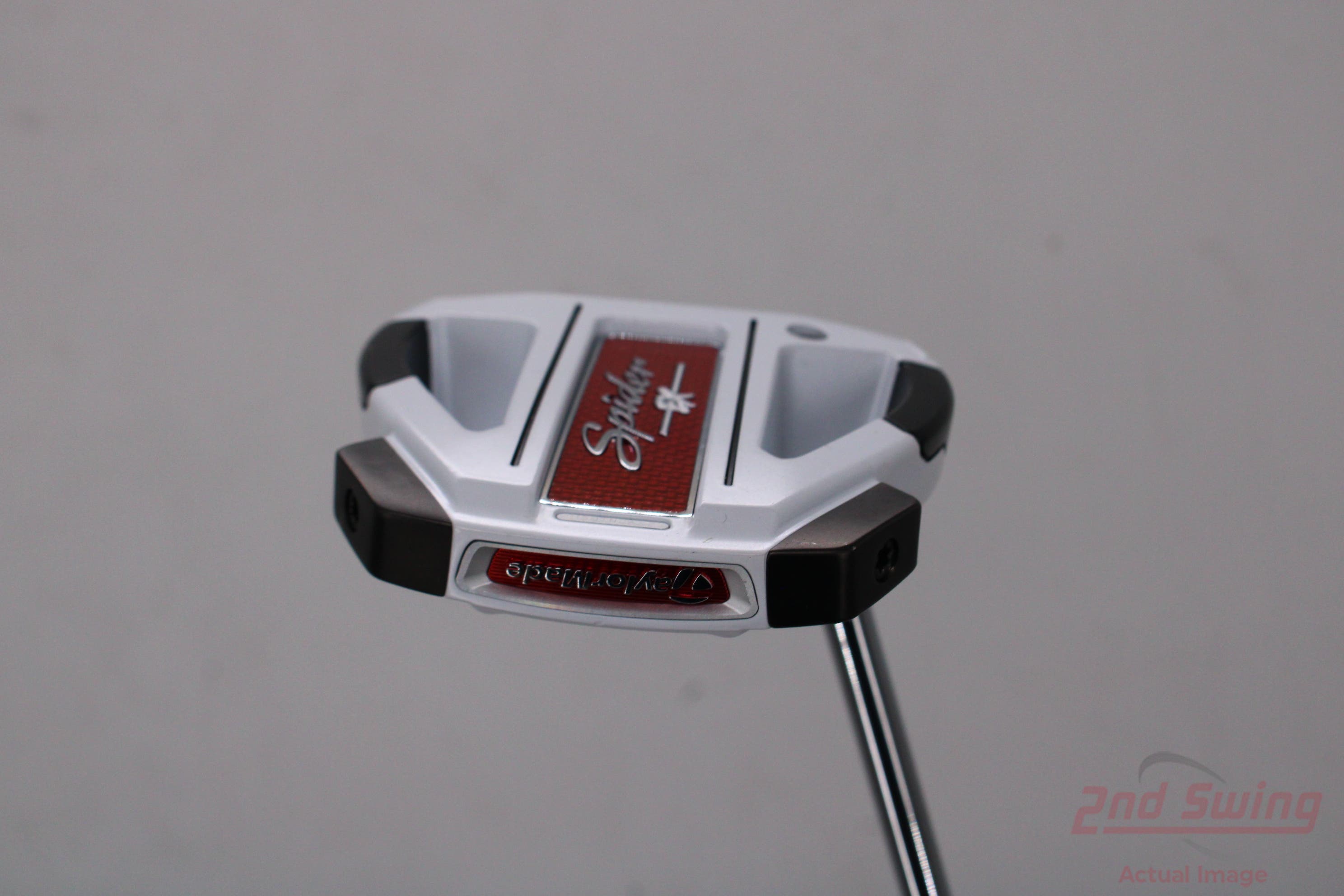 TaylorMade Spider EX Ghost Putter (D-92226307288) | 2nd Swing Golf