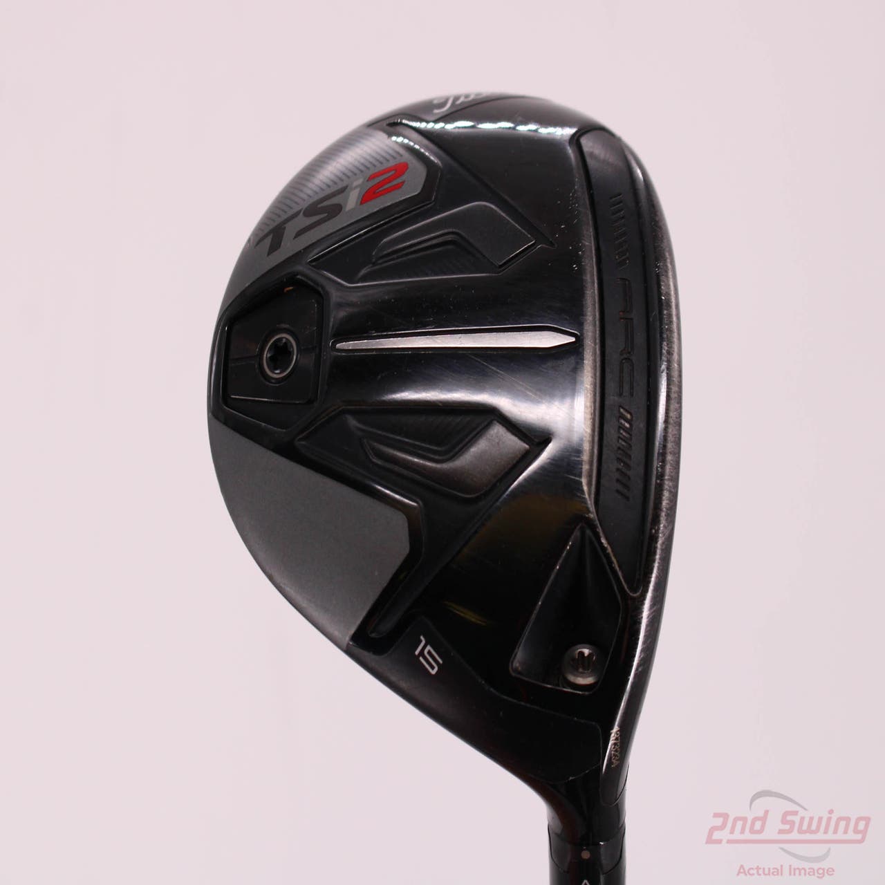 Titleist TSi2 Fairway Wood | 2nd Swing Golf