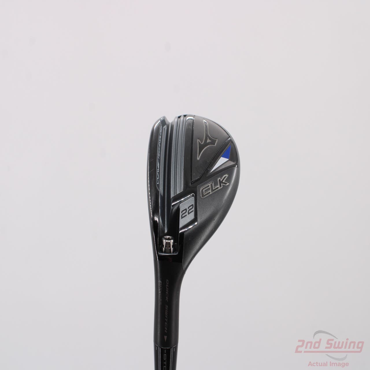 Mizuno 2020 CLK Hybrid (D-92226313133) | 2nd Swing Golf