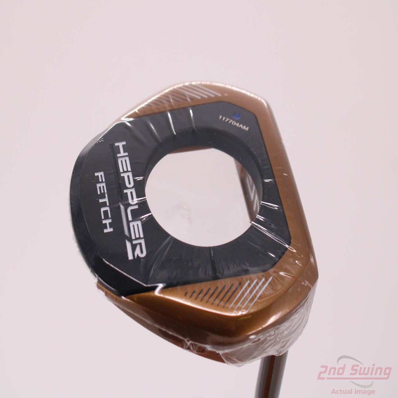Ping Heppler Fetch Putter (D-92226319218) | 2nd Swing Golf