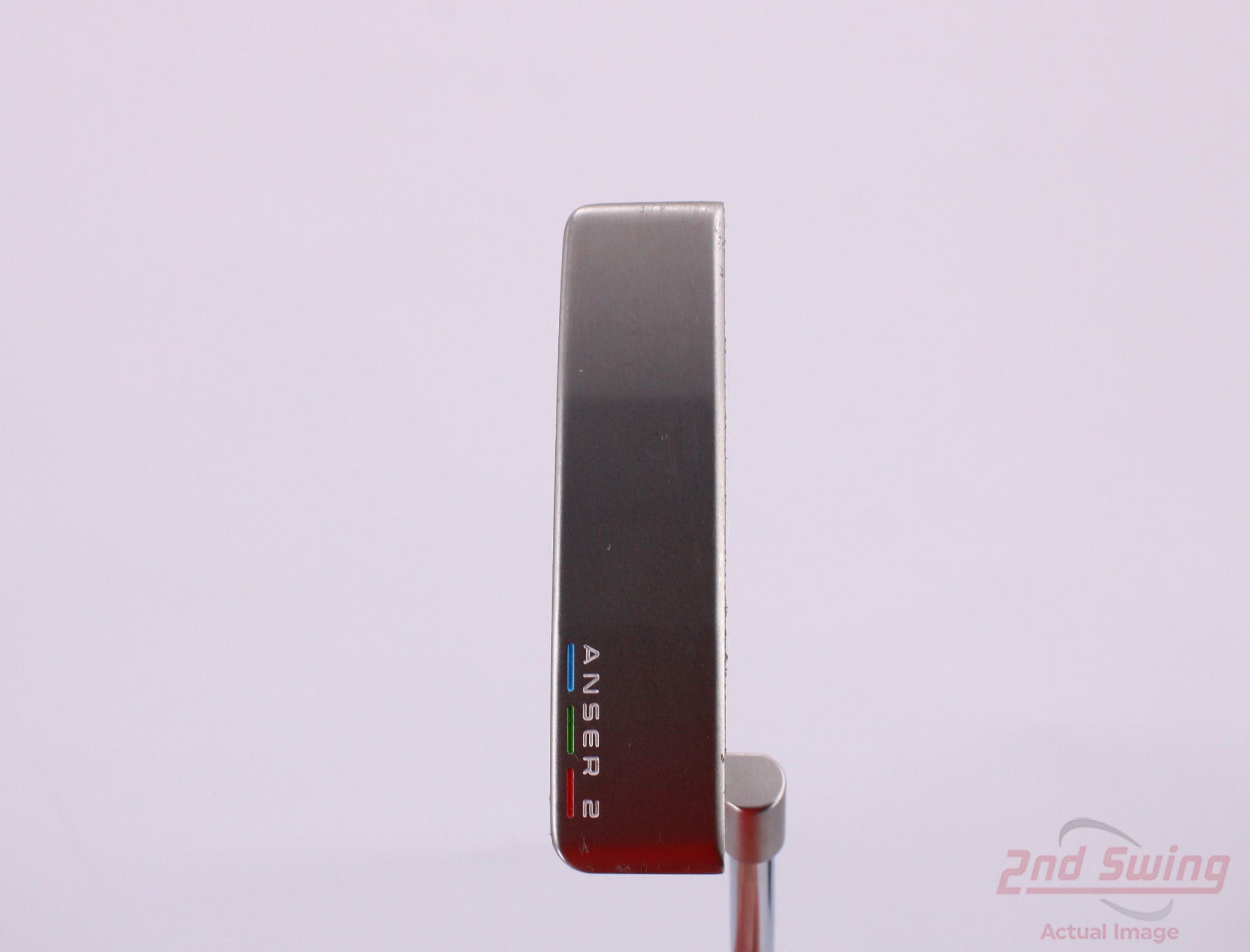 Ping PLD Milled Anser 2 Putter (D-92226324609) | 2nd Swing Golf