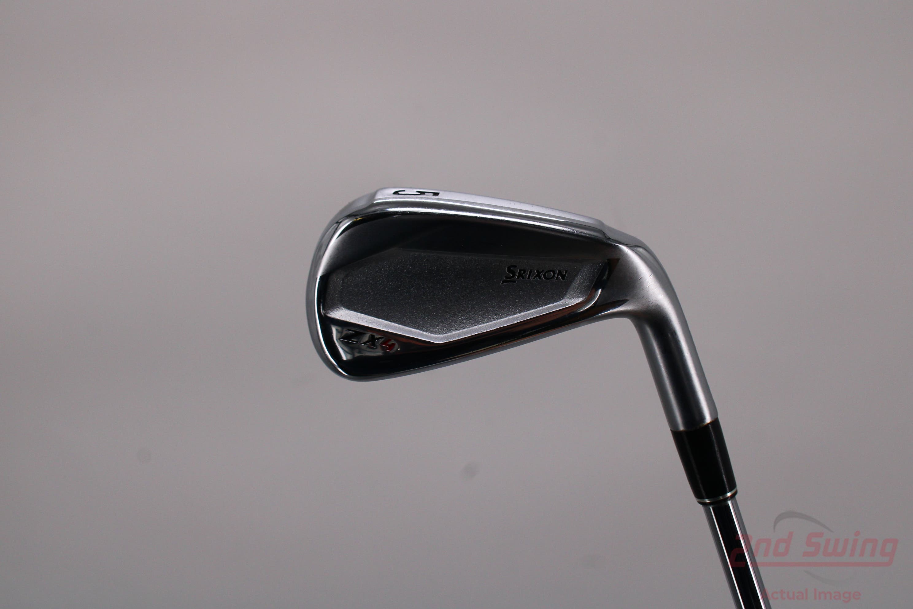 Srixon ZX4 Single Iron (D-92226330682) | 2nd Swing Golf