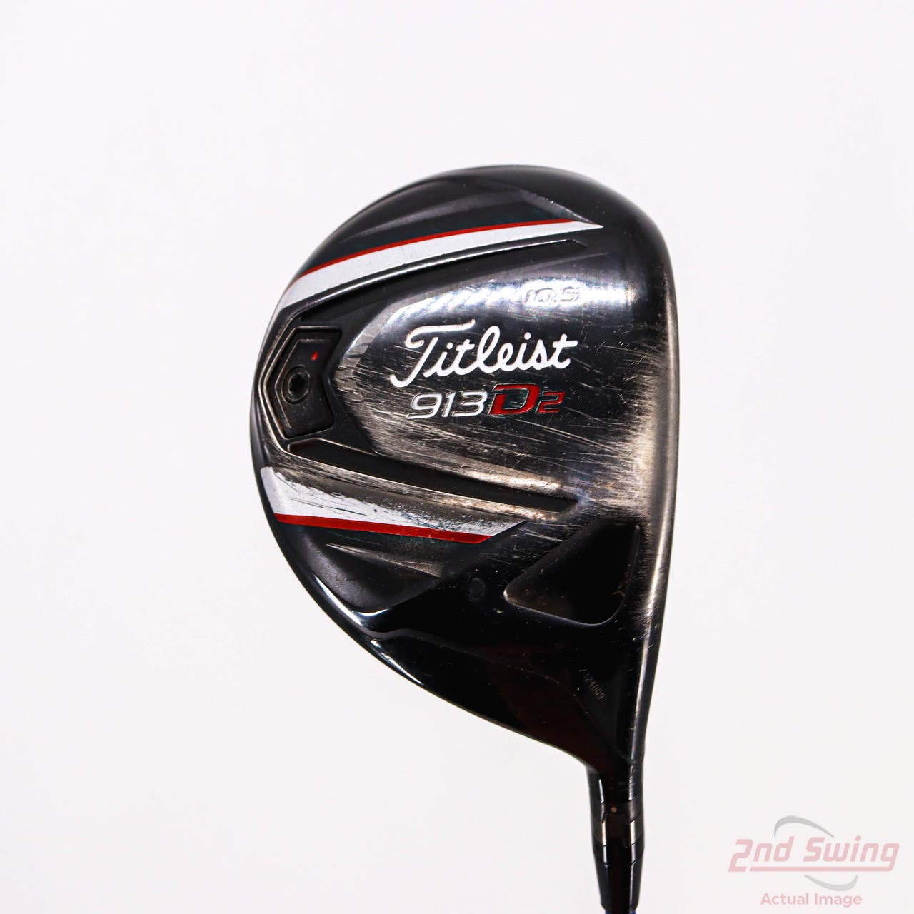 Titleist 913 D2 Driver (D-92333705875) | 2nd Swing Golf