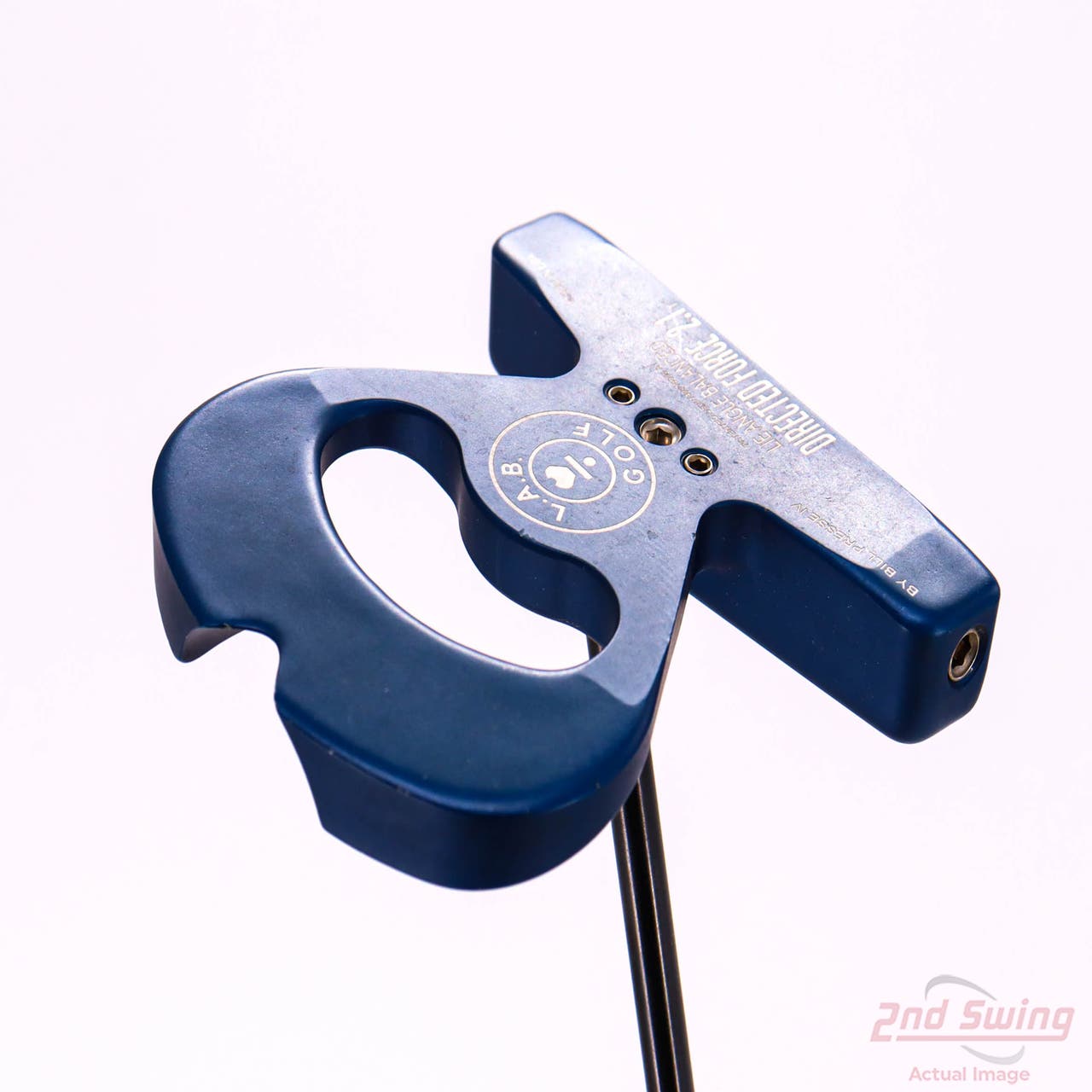 L.A.B. Golf Directed Force 2.1 Putter (D-92333729754) | 2nd Swing Golf
