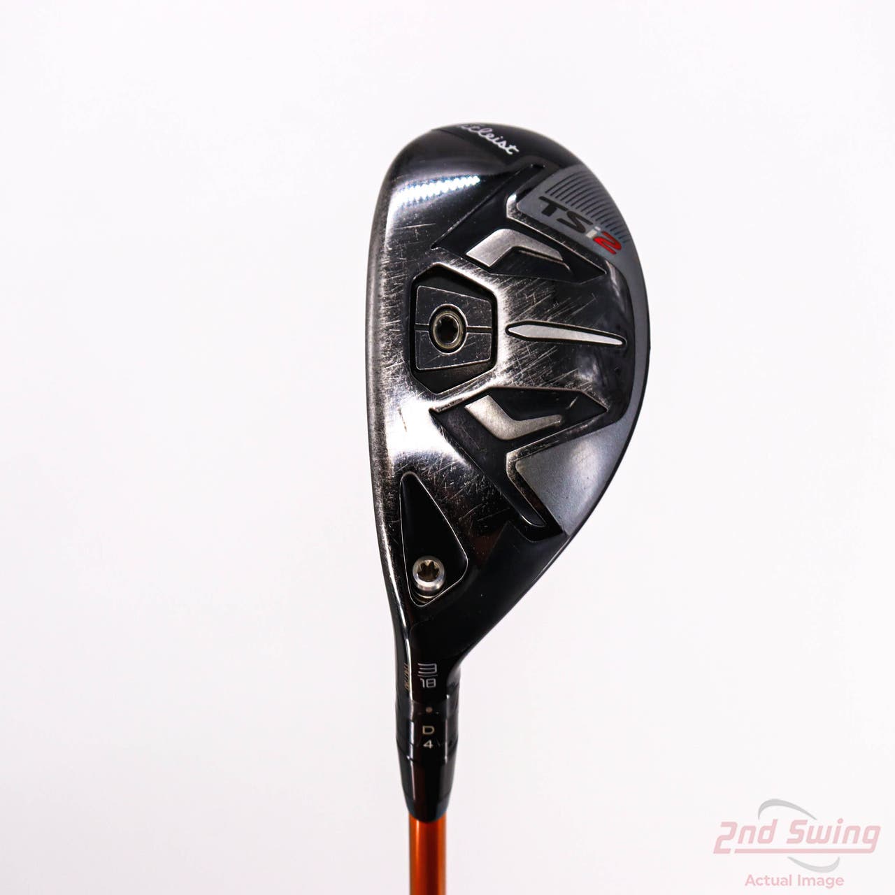 Titleist TSi2 Hybrid (D-92333735321) | 2nd Swing Golf
