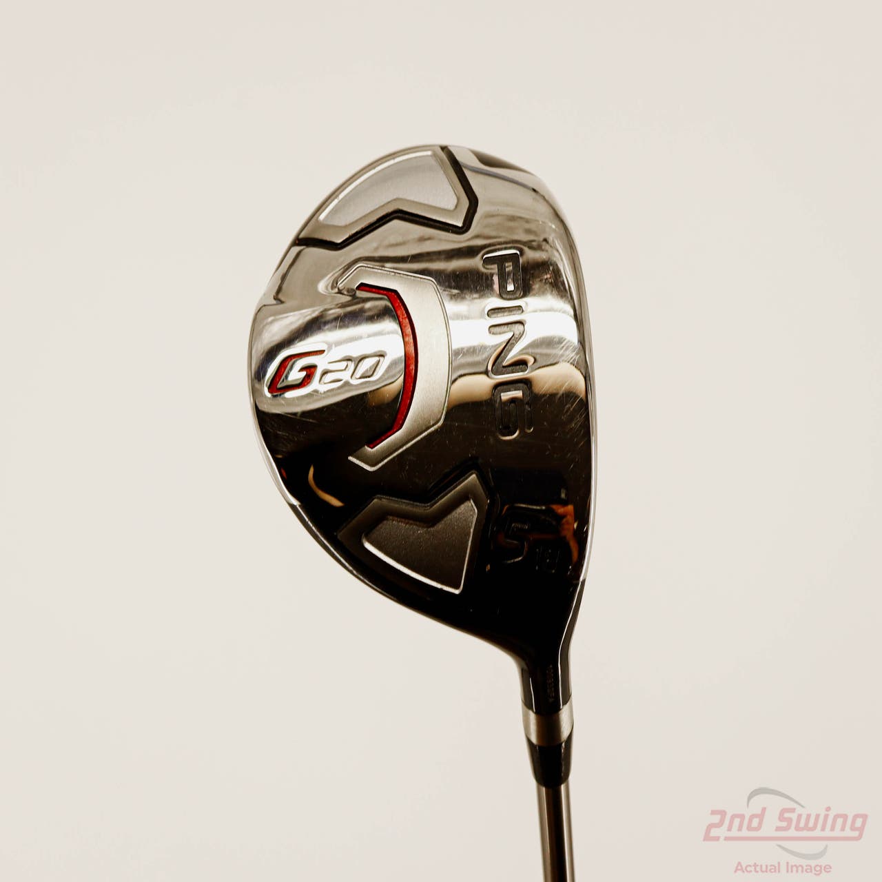 Ping G20 Fairway Wood (D-92333747856) | 2nd Swing Golf