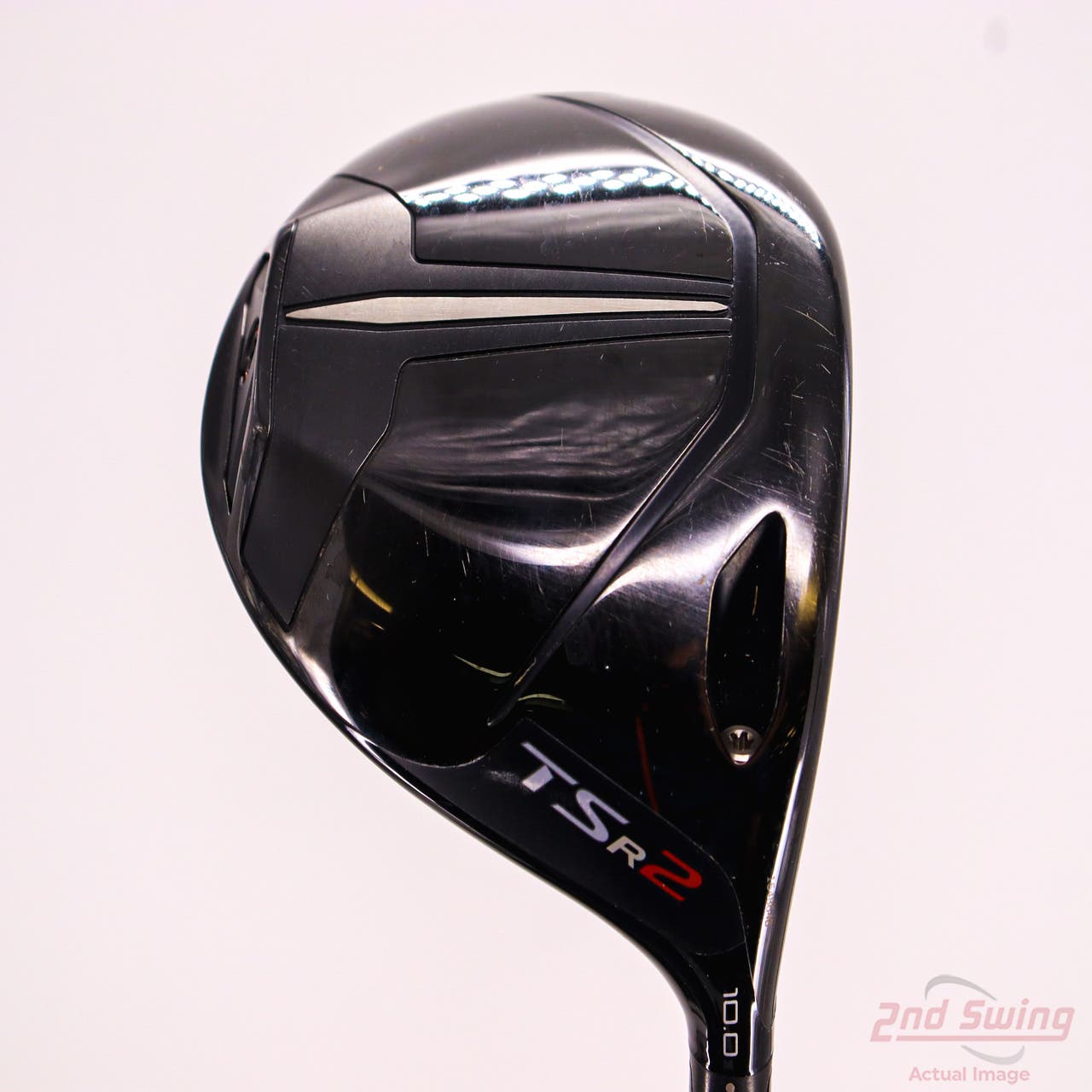 Titleist TSR2 Driver (D-92333759866) | 2nd Swing Golf