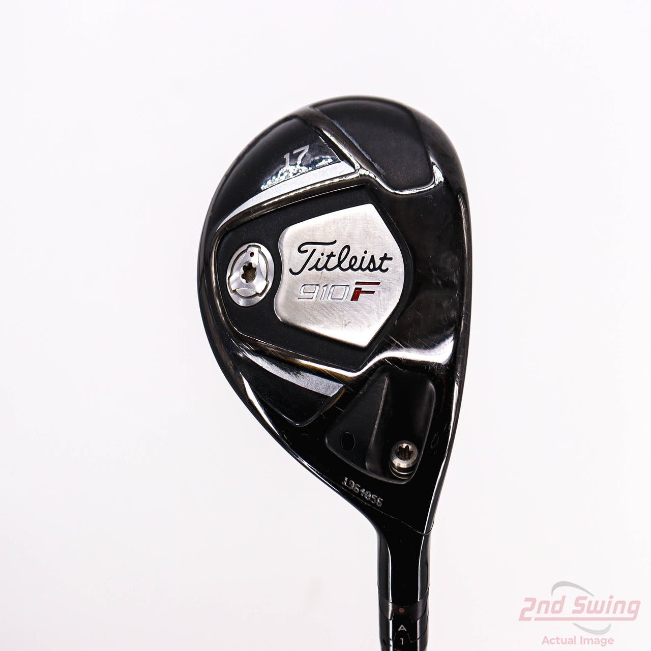 Titleist 910 F Fairway Wood (D-92333794398) | 2nd Swing Golf