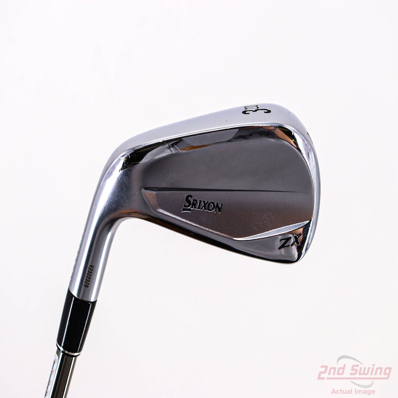 Srixon ZX Utility Hybrid (D-92333797115) | 2nd Swing Golf