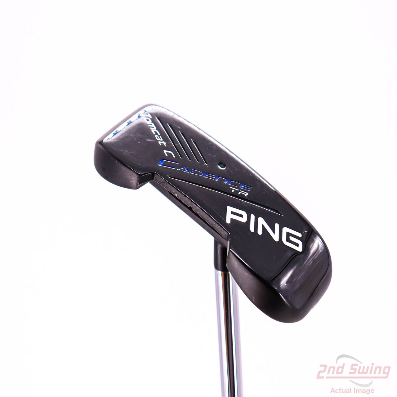 Ping Cadence TR Tomcat C Putter (D-92333823705) | 2nd Swing Golf