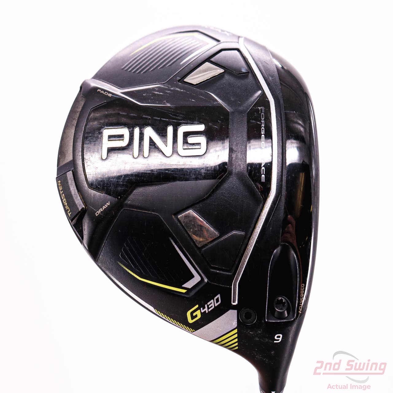 Ping G430 MAX Driver (D-92333841954) | 2nd Swing Golf