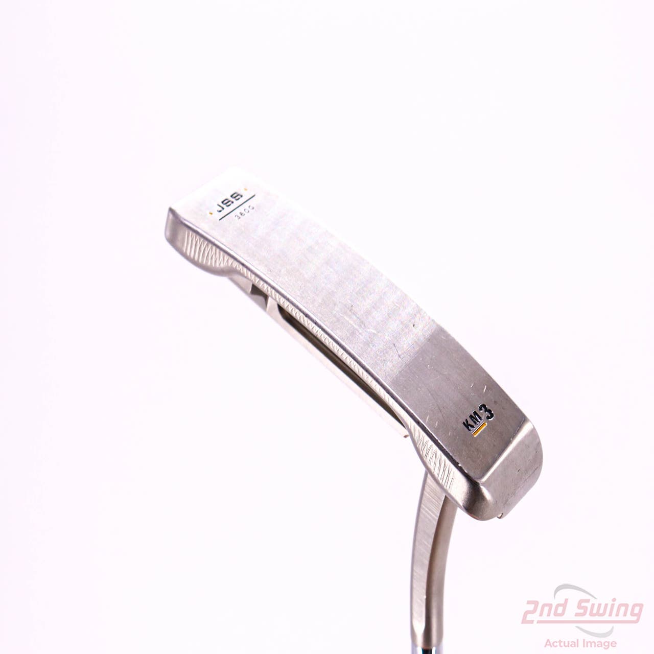 Miura KM-3 Putter (D-92333872822) | 2nd Swing Golf