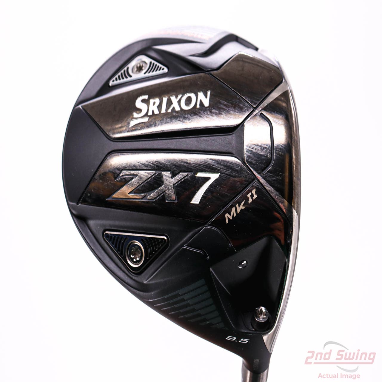 Srixon ZX7 MK II Driver (D-92333873320) | 2nd Swing Golf