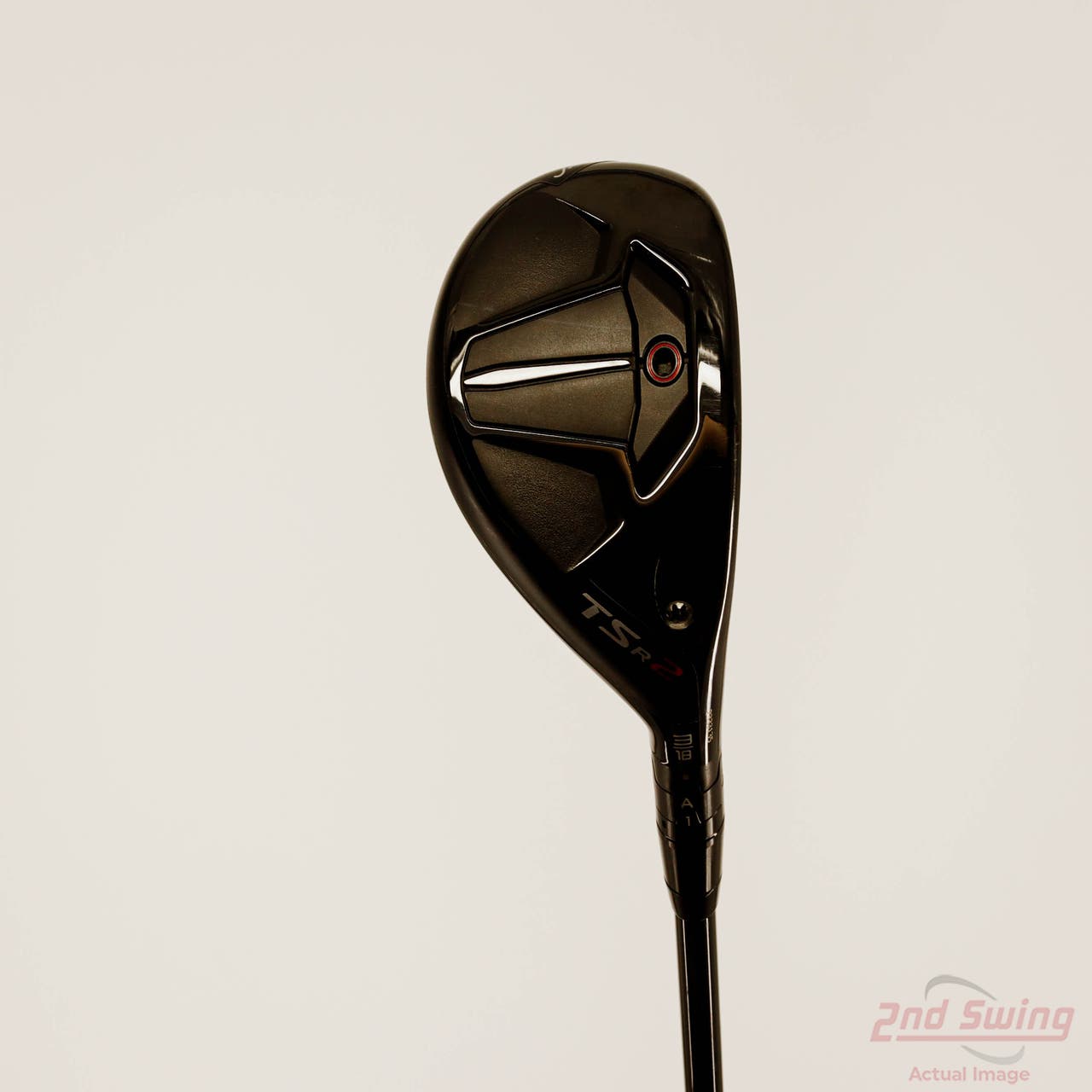 Titleist TSR2 Hybrid (D-92333877131) | 2nd Swing Golf