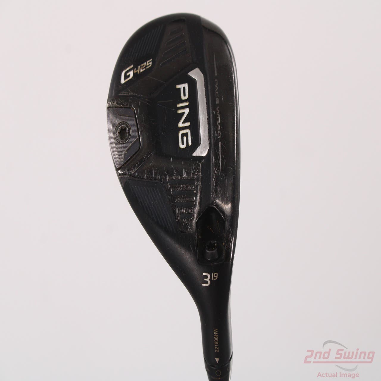 Ping G425 Hybrid (D-92333878429) | 2nd Swing Golf