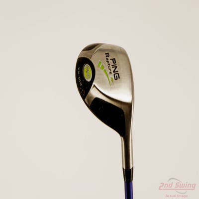 Ping Rapture Hybrid | 2nd Swing Golf