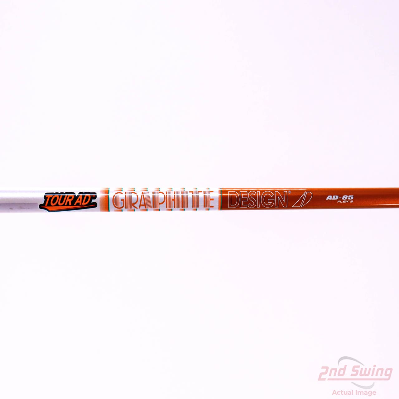Graphite Design Tour AD DI 85 Hybrid Shaft (D-92333891620) | 2nd Swing Golf