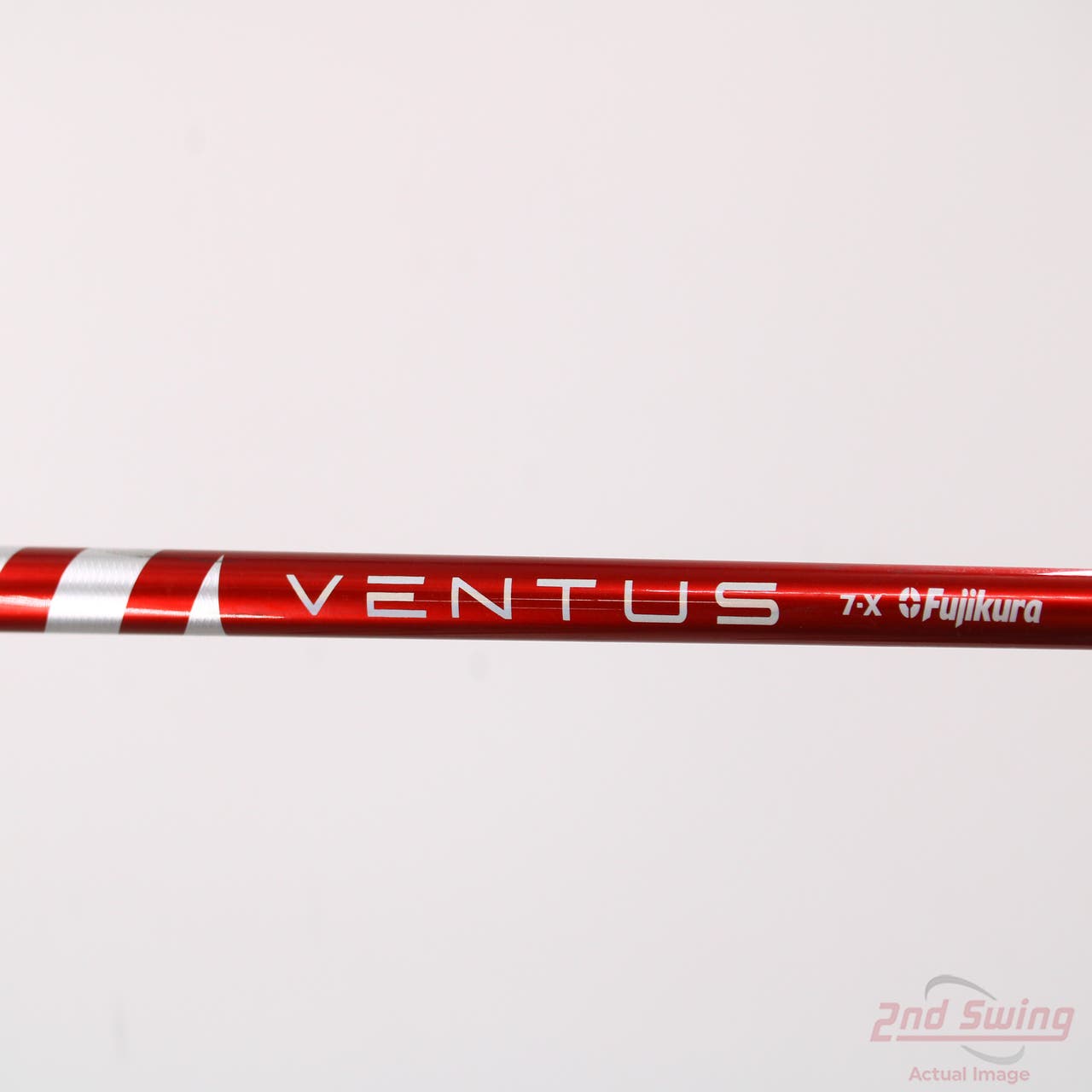 Fujikura Ventus Red Velocore Fairway Wood Shaft (D-92333893718) | 2nd Swing Golf