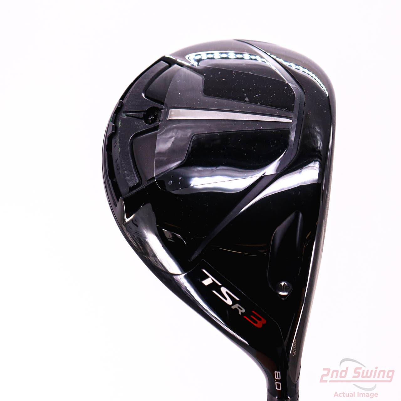 Titleist TSR3 Driver (D-92333899536) | 2nd Swing Golf